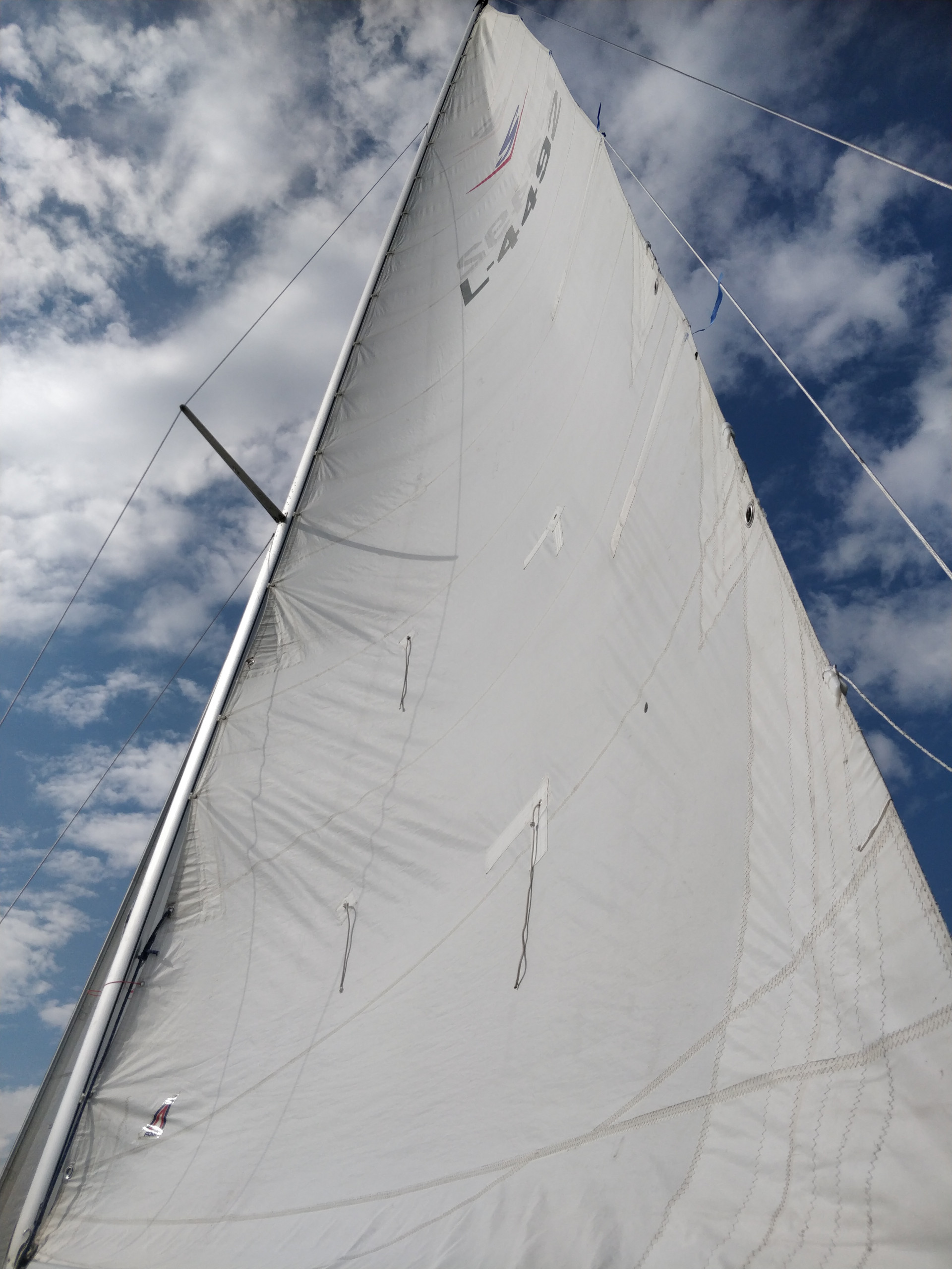 Sunwind 27 | Skipperi