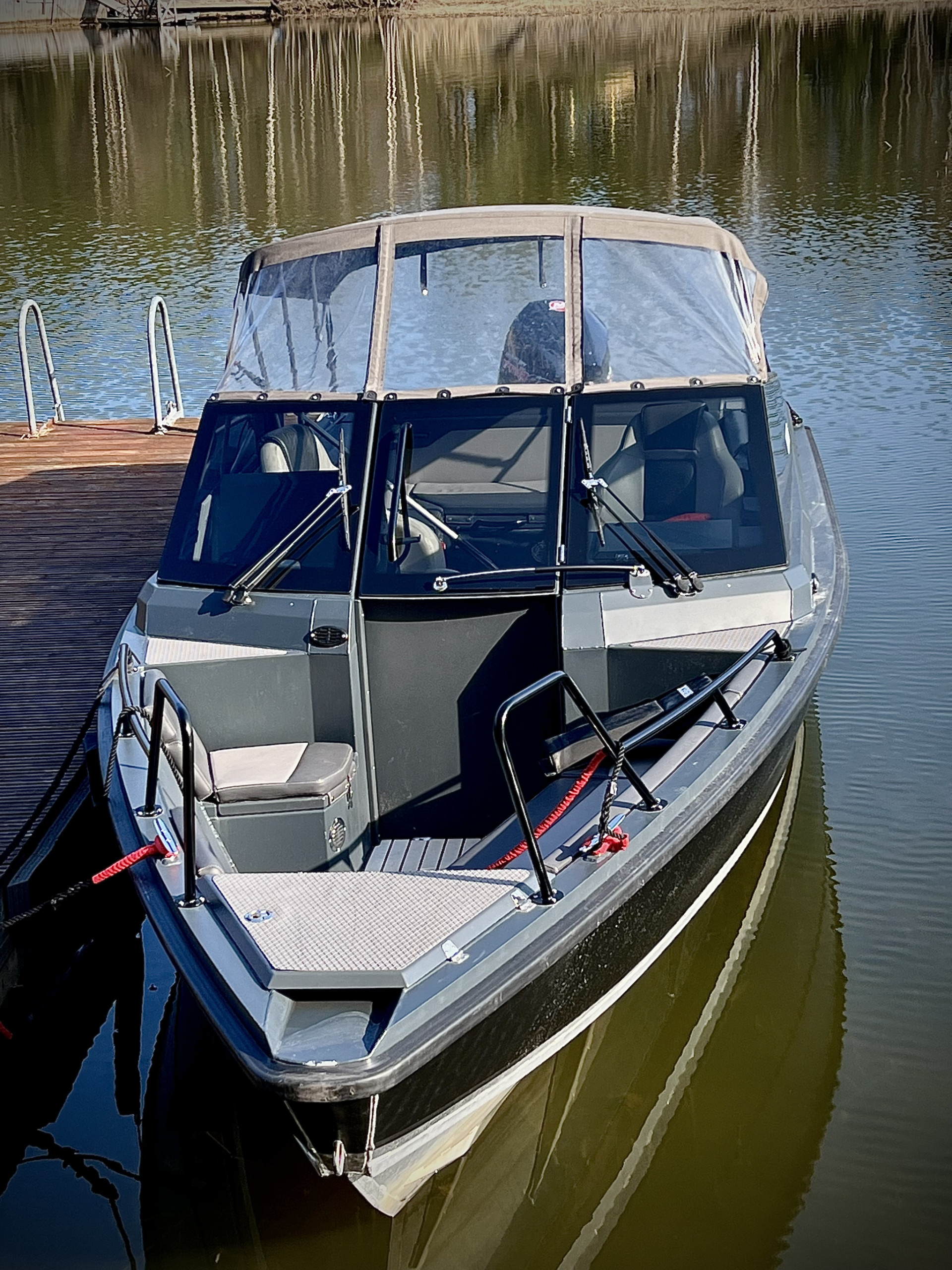 Master 750 | Skipperi