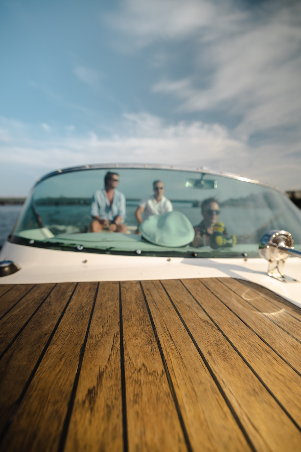 Helsinki Boats Quicksilver Classic 20 | Skipperi