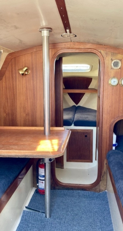 Avance Avance 245 | Skipperi