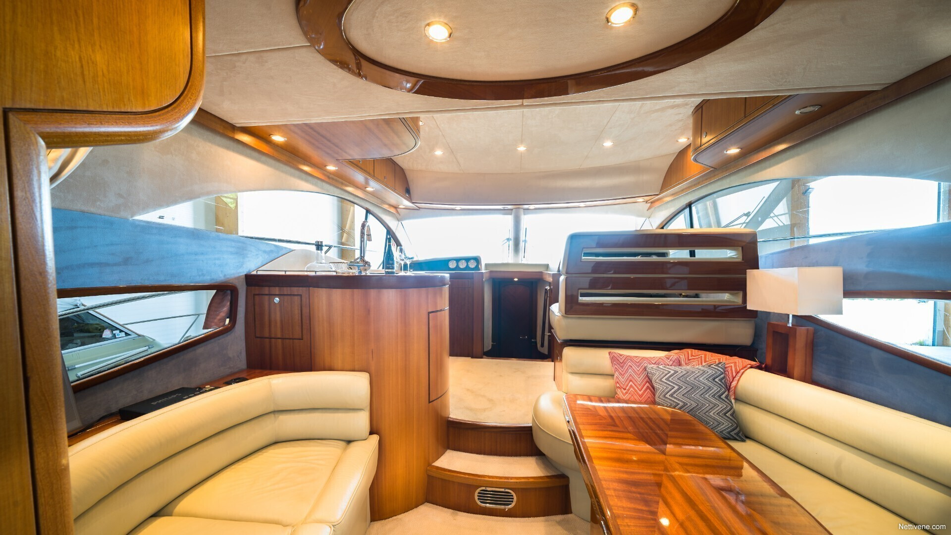 Galeon 440 FLY | Skipperi