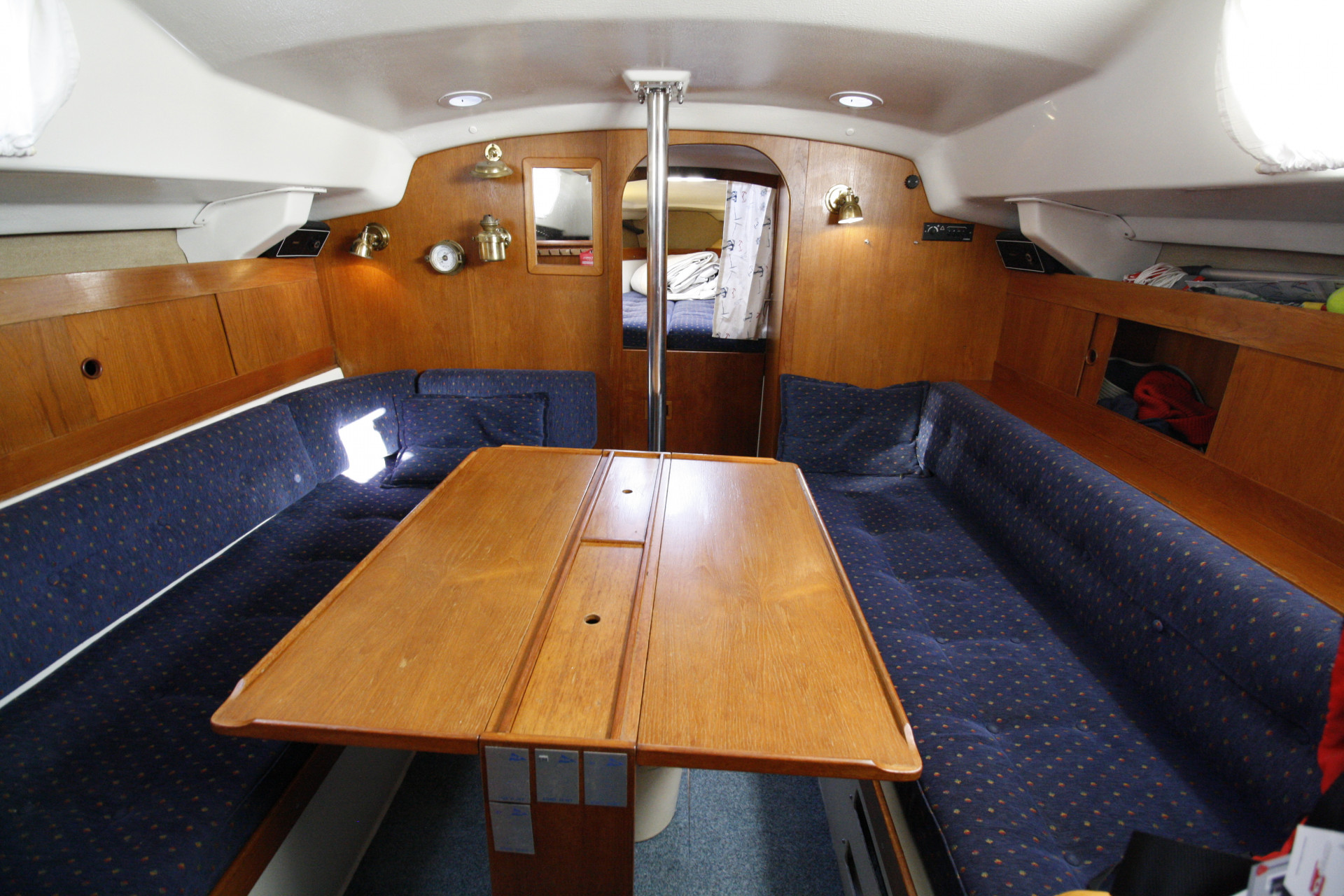 Albin Scampi 30 | Skipperi