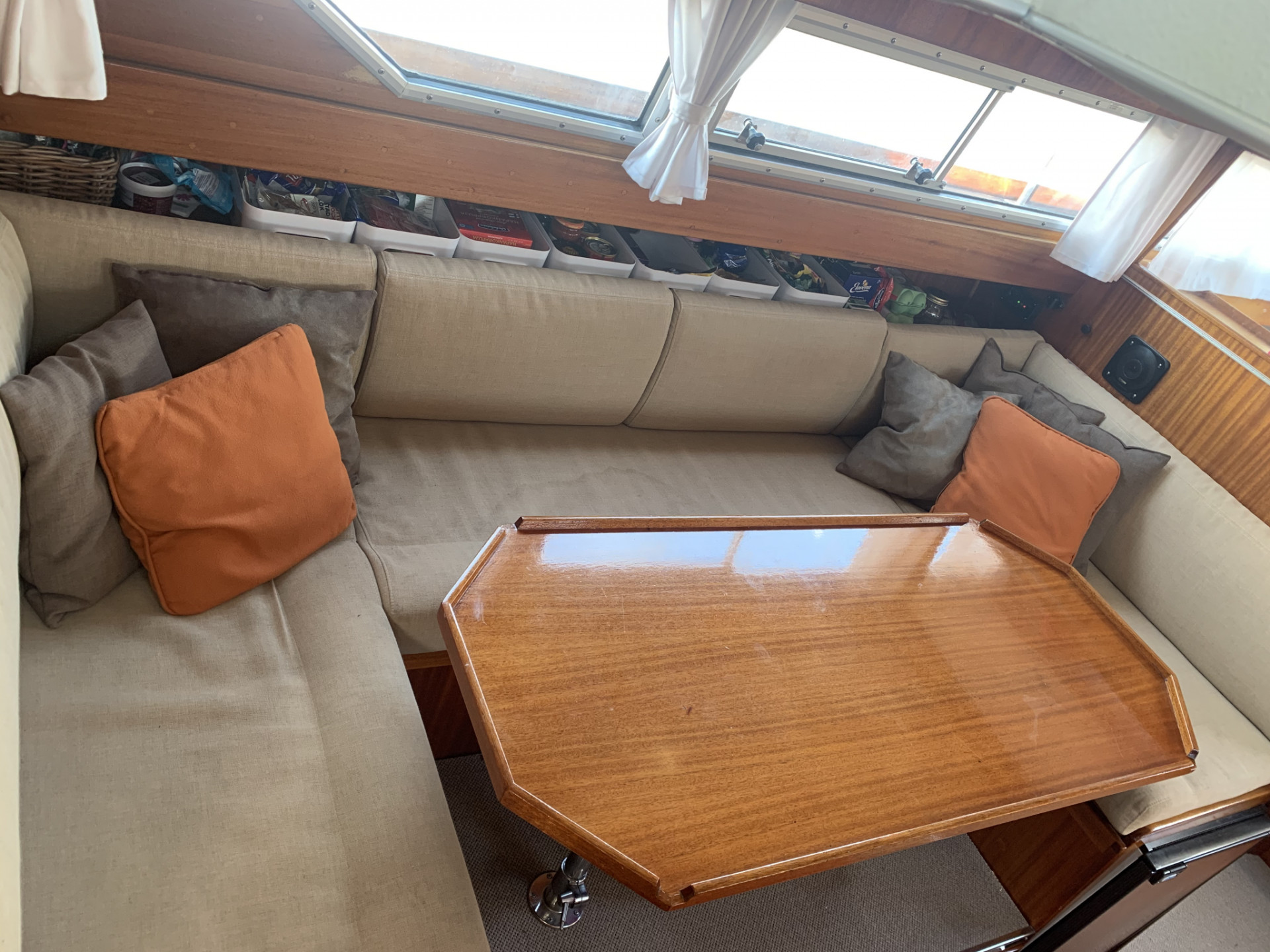 Storebro 38 | Skipperi