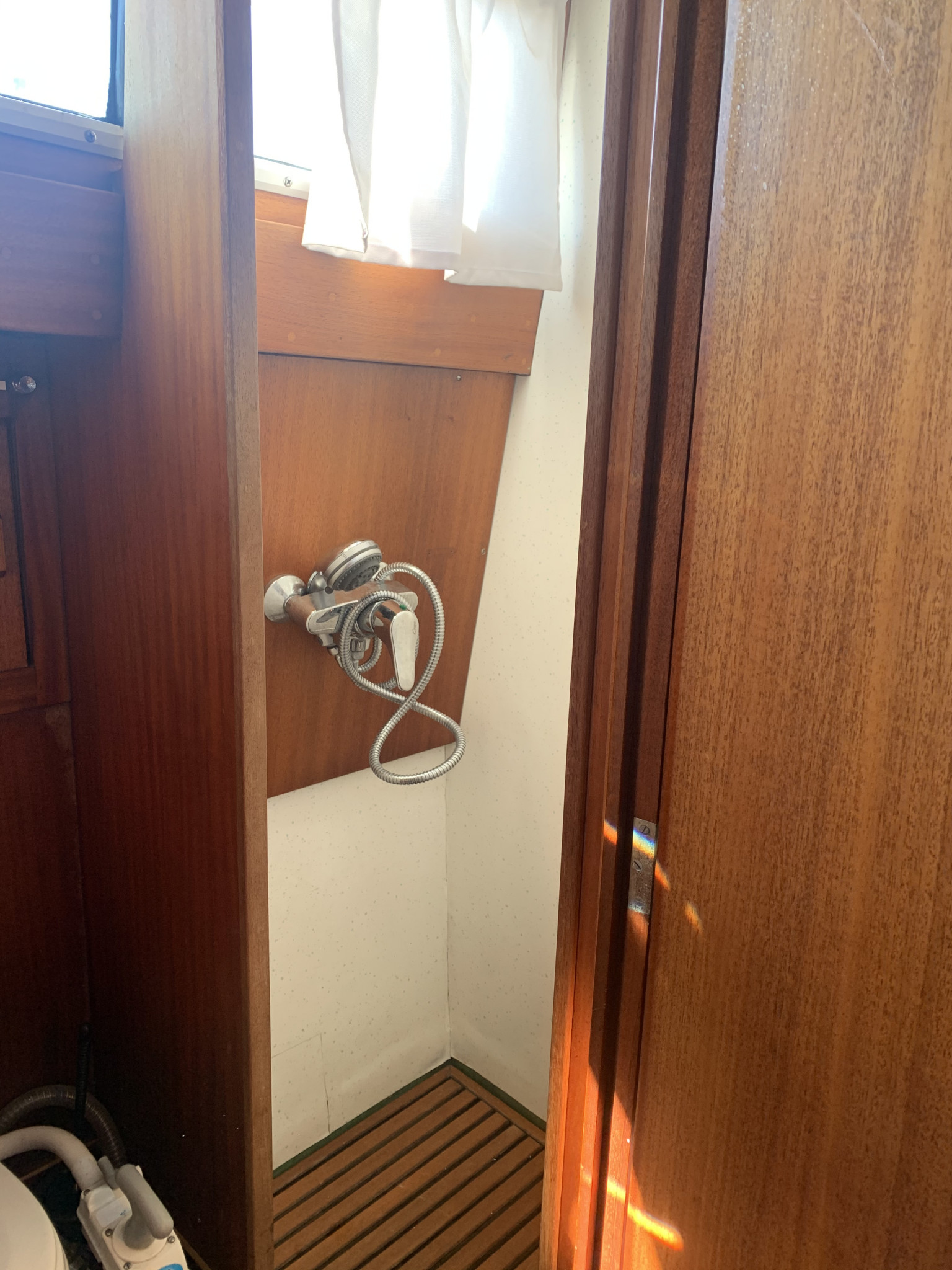 Storebro 38 | Skipperi