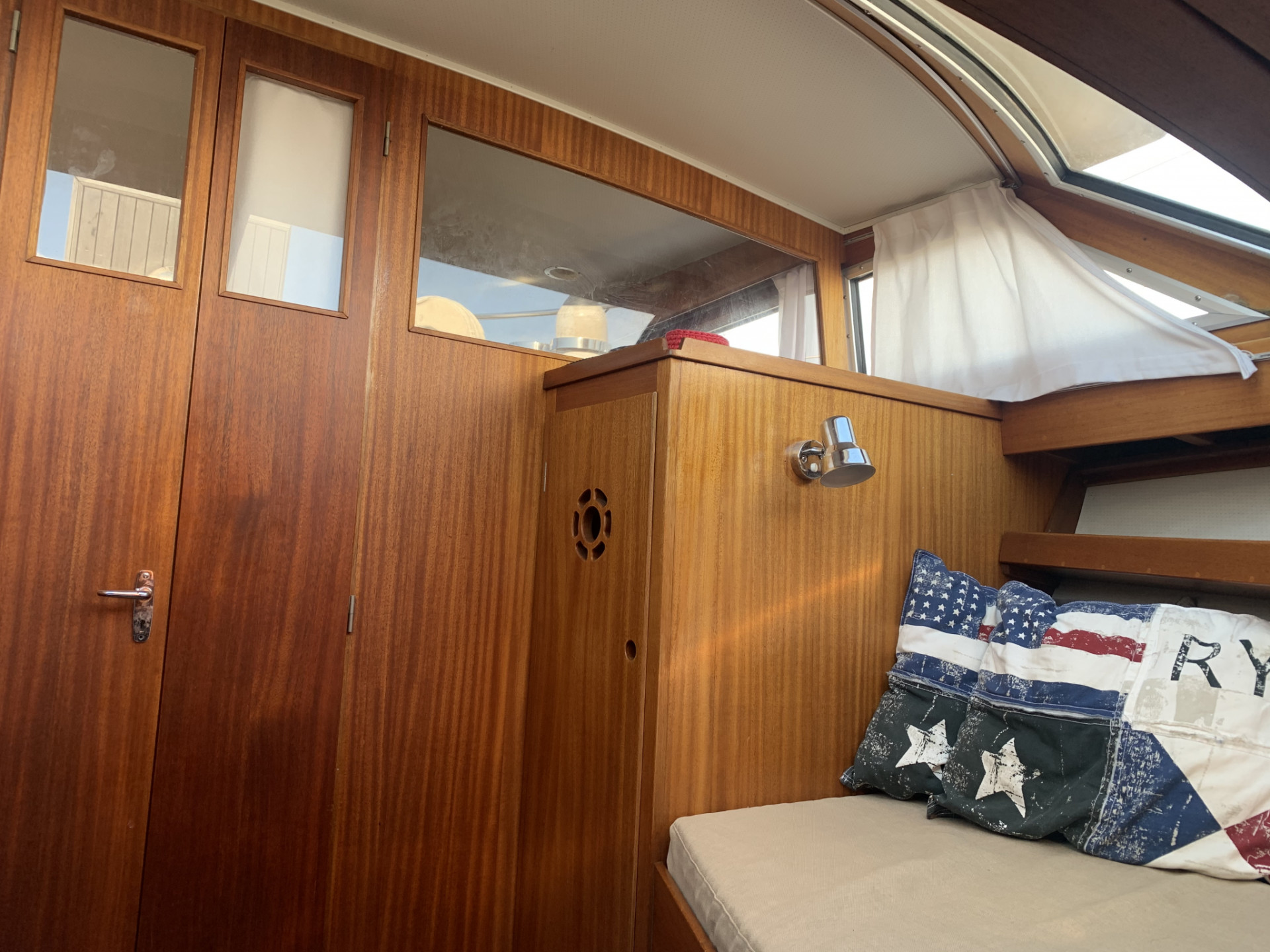 Storebro 38 | Skipperi