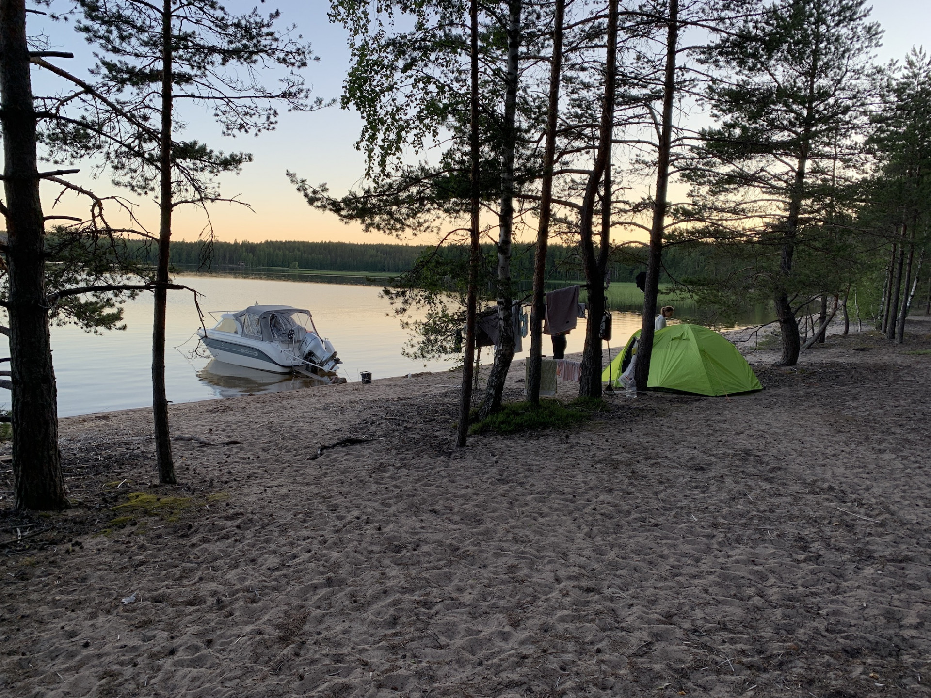 AMT 185 HT | Skipperi