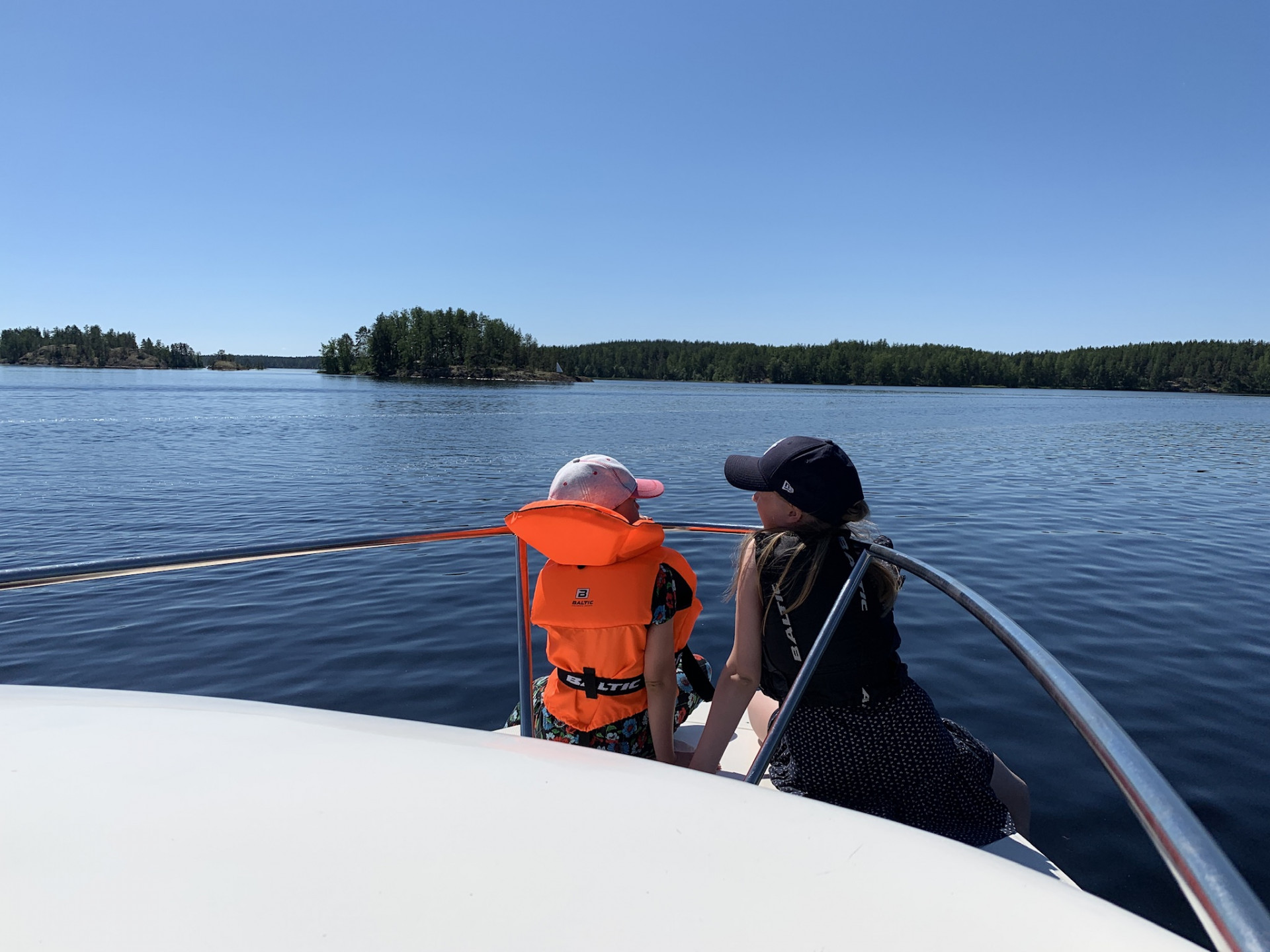 AMT 185 HT | Skipperi