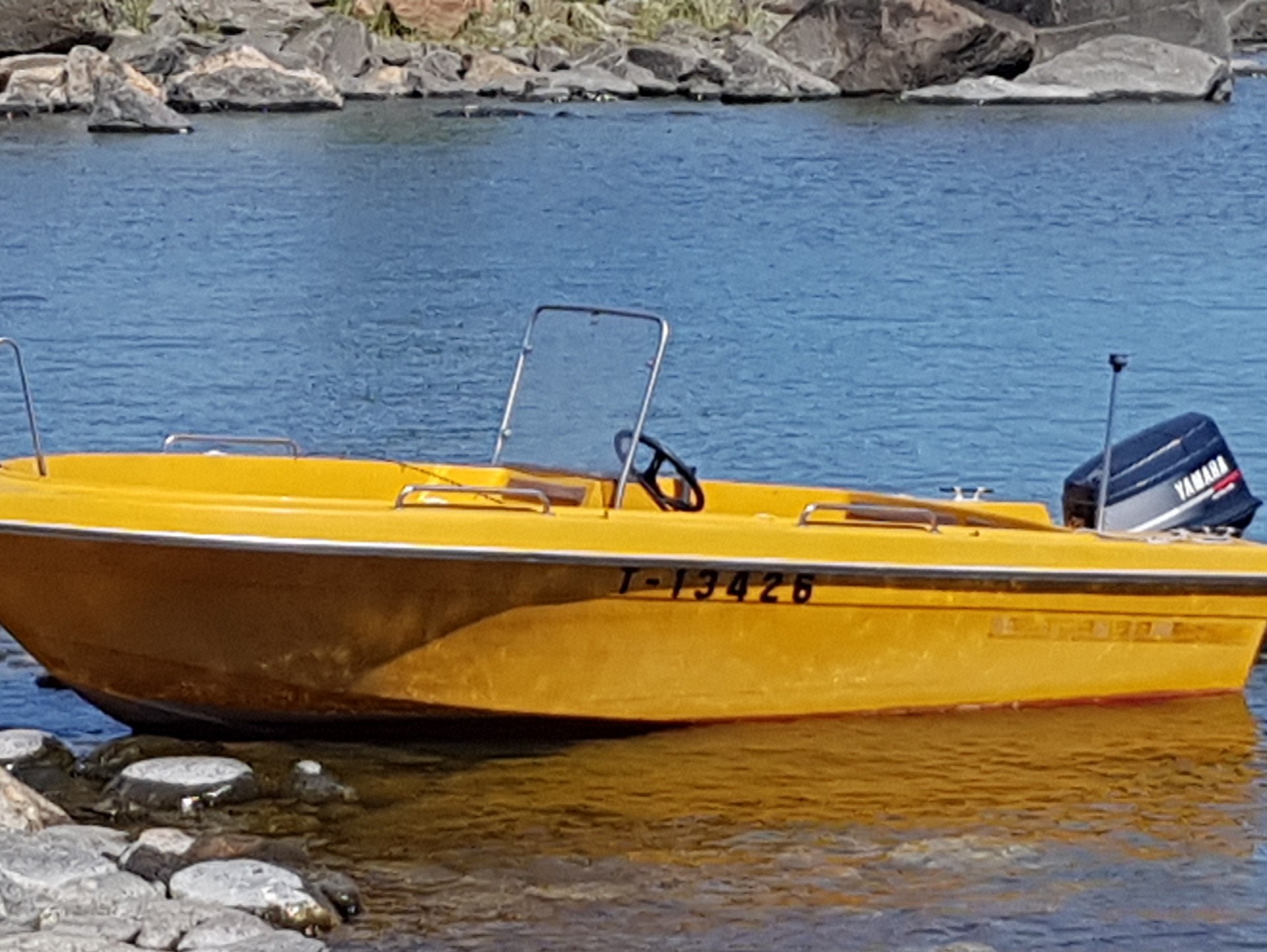 Vator 15R | Skipperi