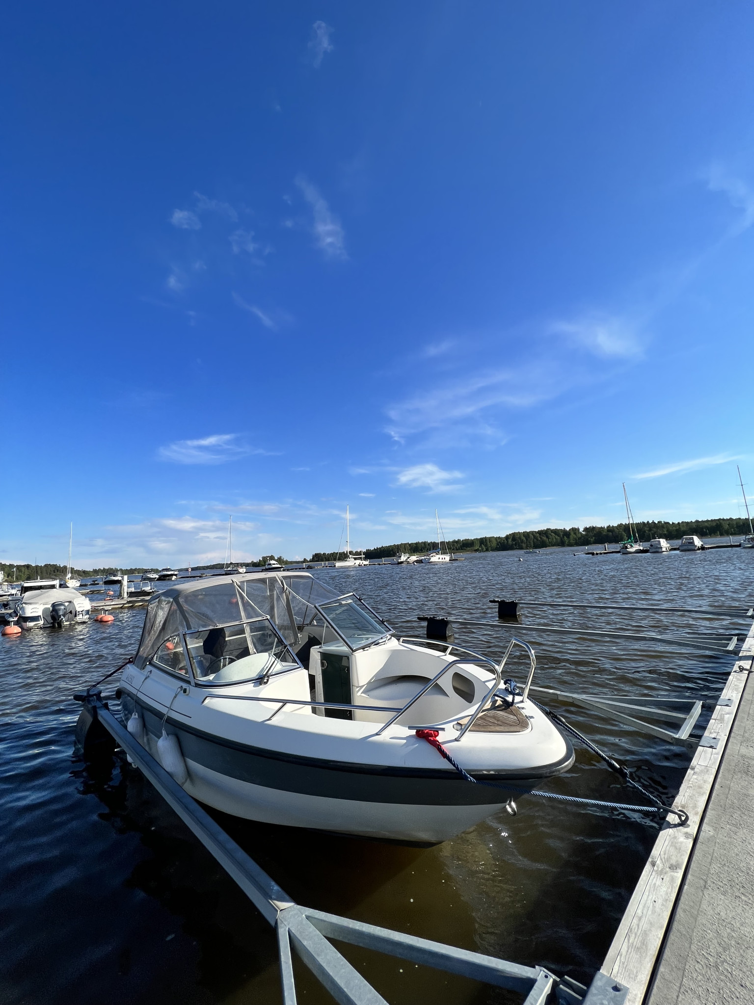 AMT 200BR | Skipperi