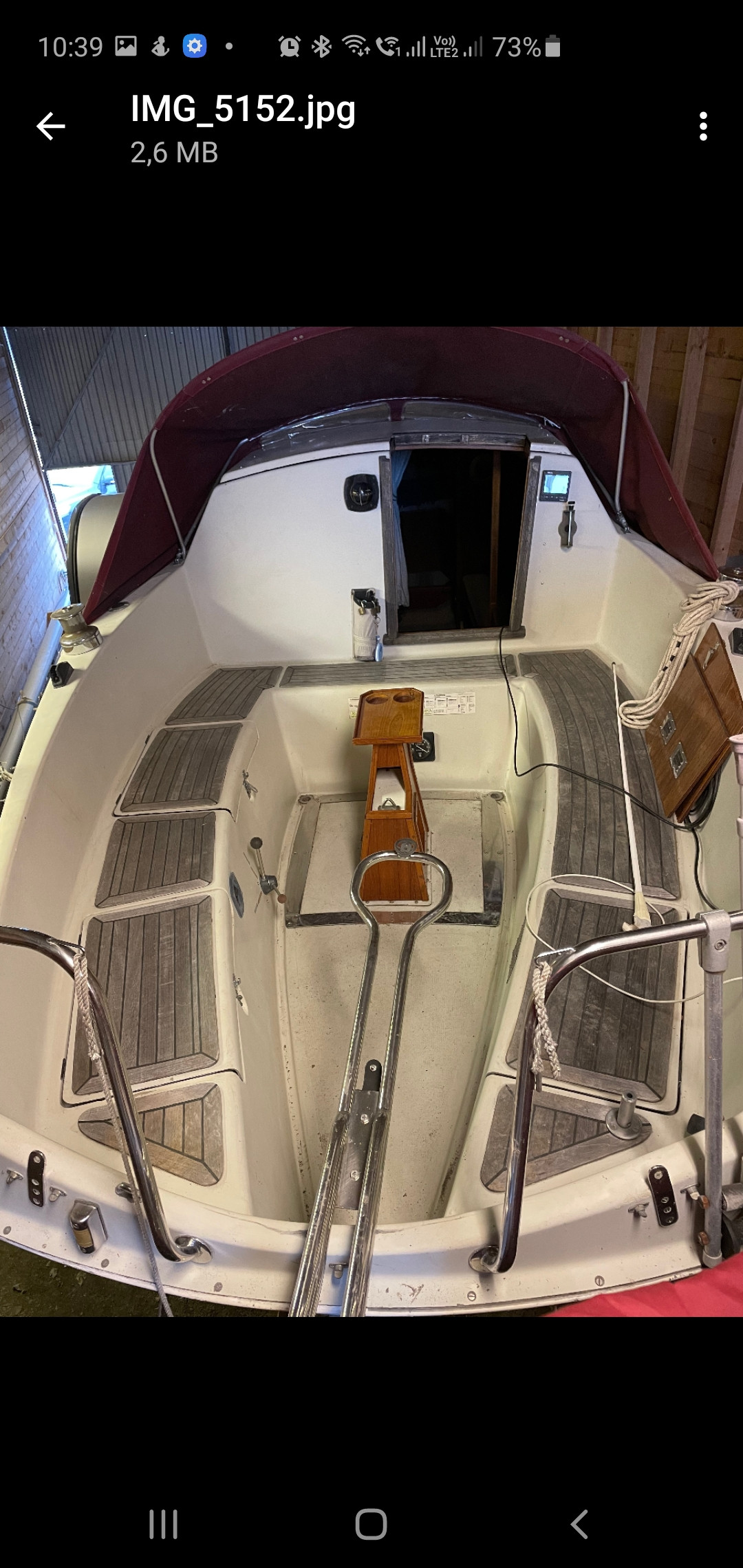 Compis 28 Compis 28 | Skipperi