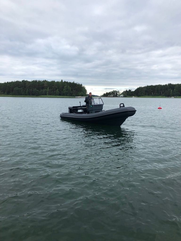 Rupert R6 | Skipperi