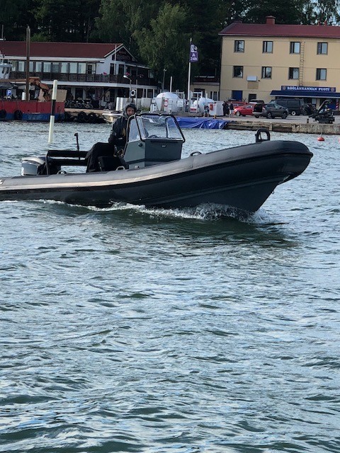 Rupert R6 | Skipperi