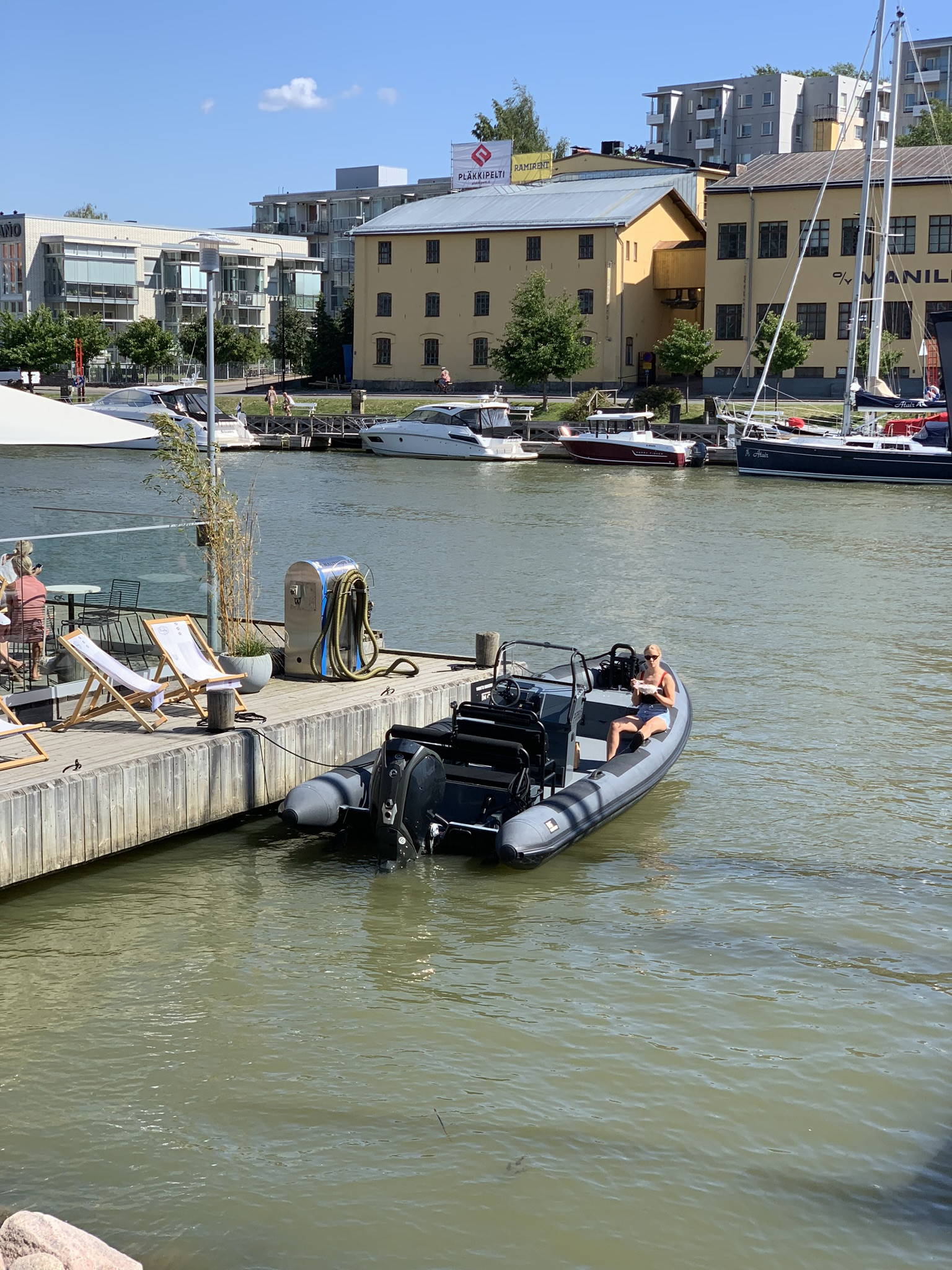 Rupert R6 | Skipperi