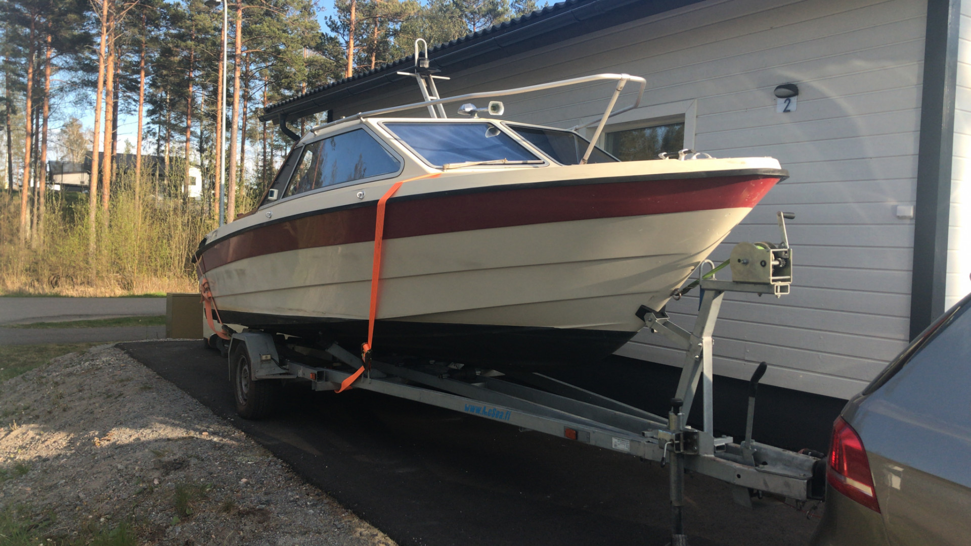 Flipper 640 HT | Skipperi