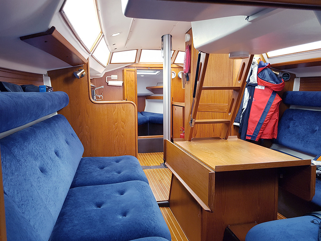 Guyline 95 | Skipperi