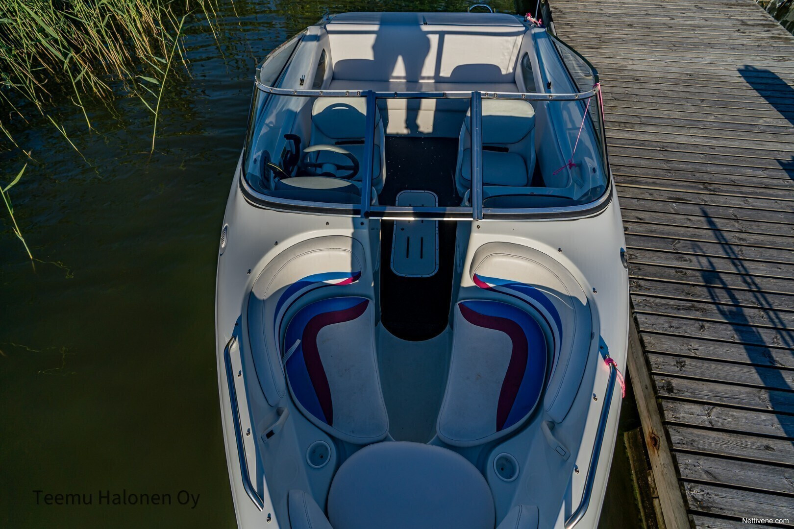 Baja 180 Islander | Skipperi