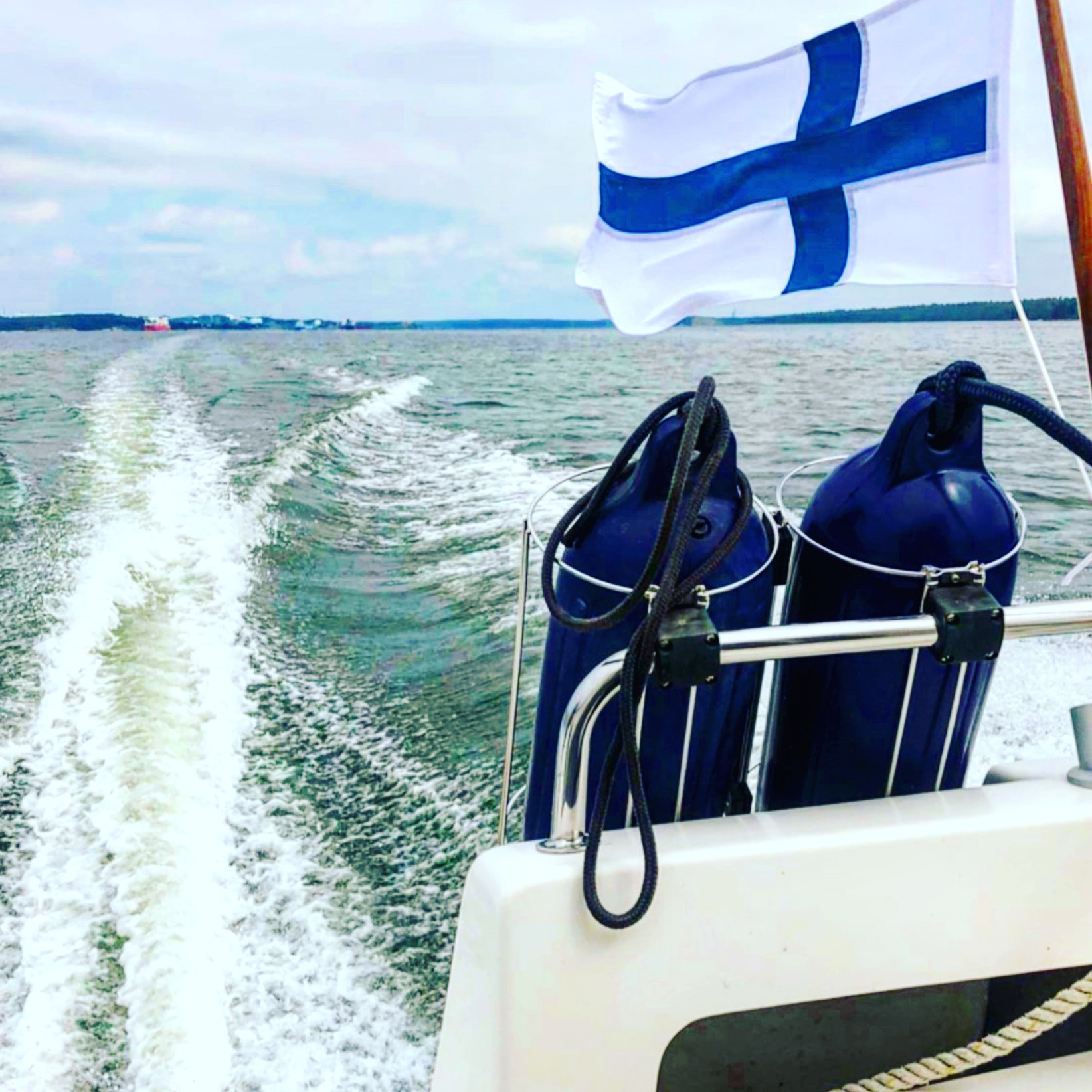 Marino Rocca | Skipperi