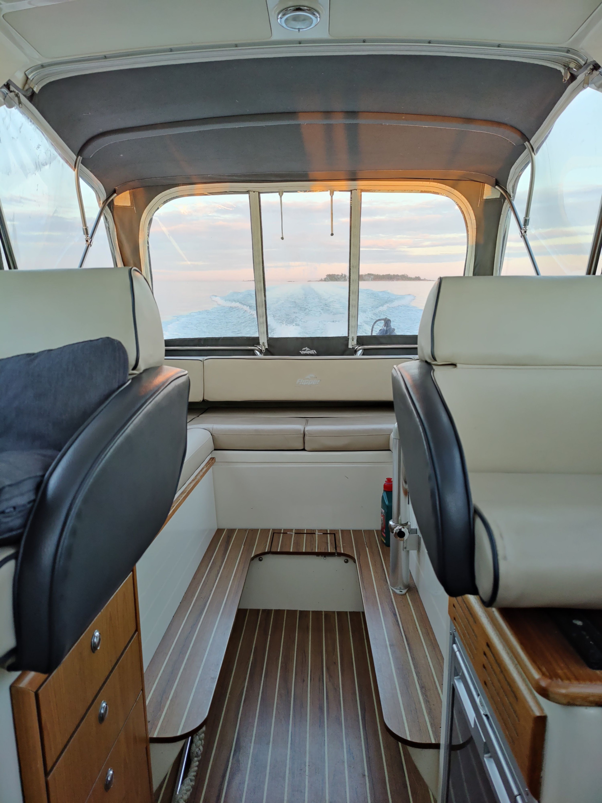 Flipper 705 HT | Skipperi