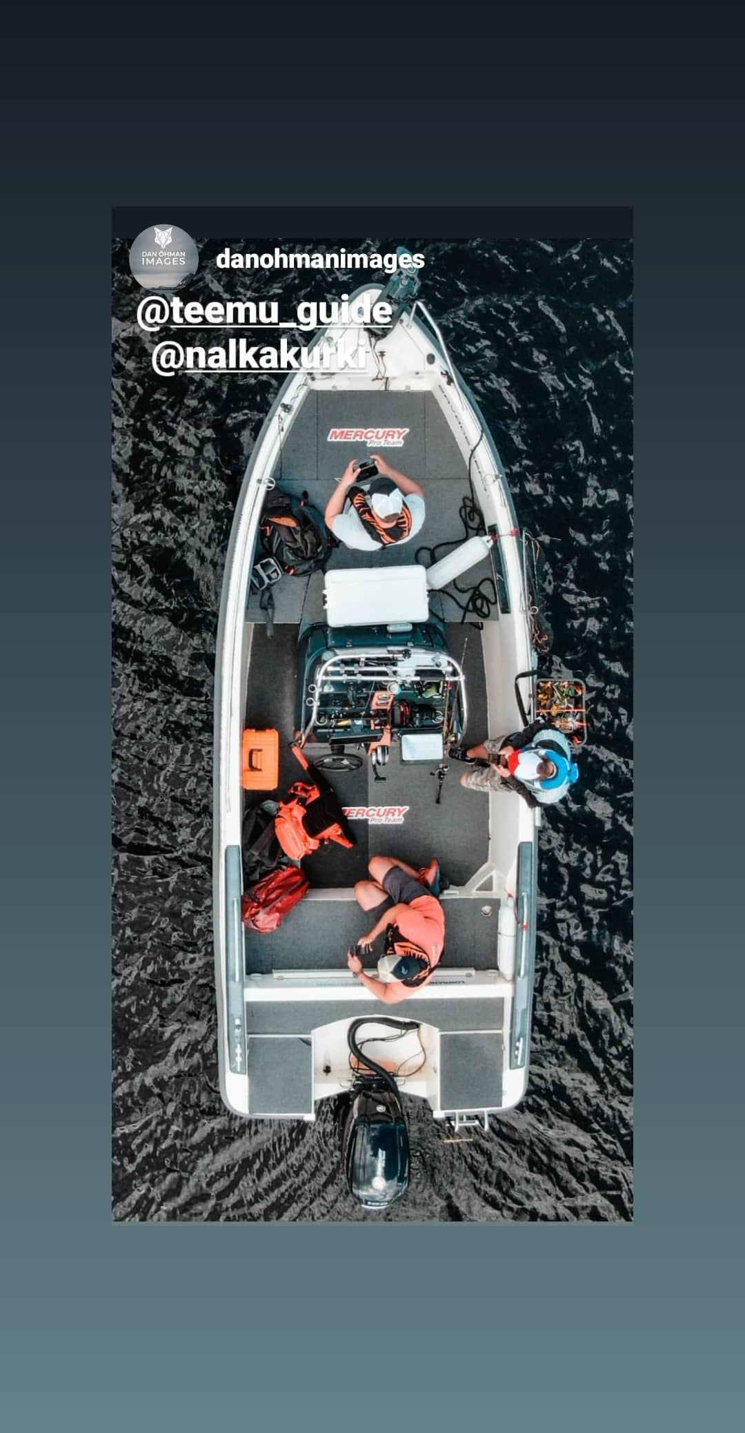 Bella 600R | Skipperi