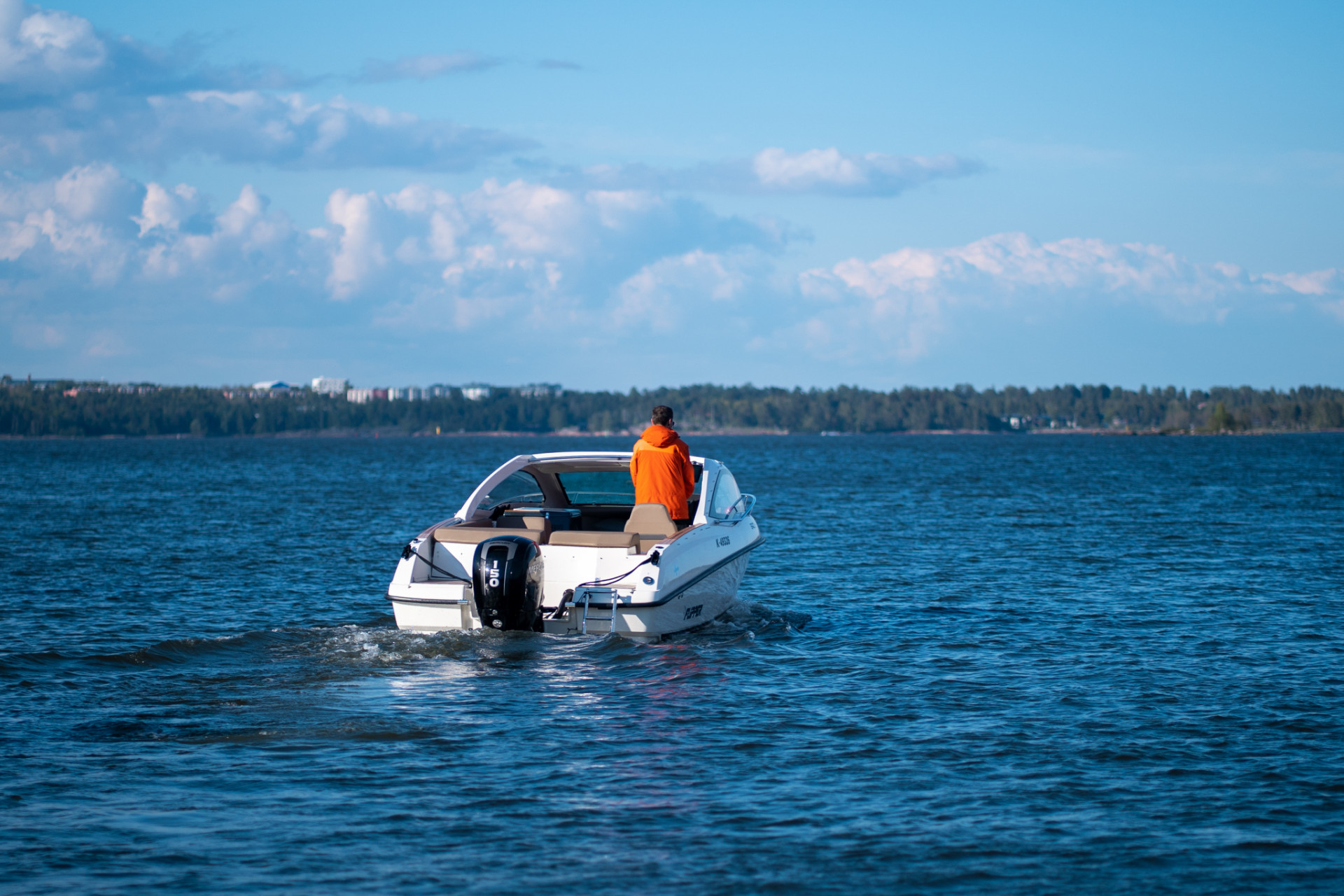 Flipper 640 ST "Corto" | Skipperi