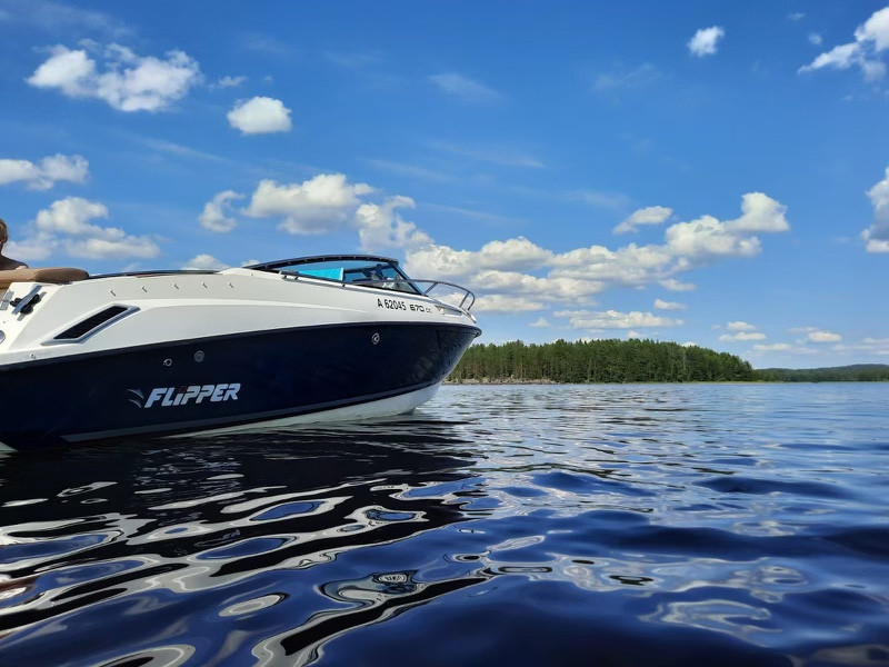 Flipper 670DC | Skipperi