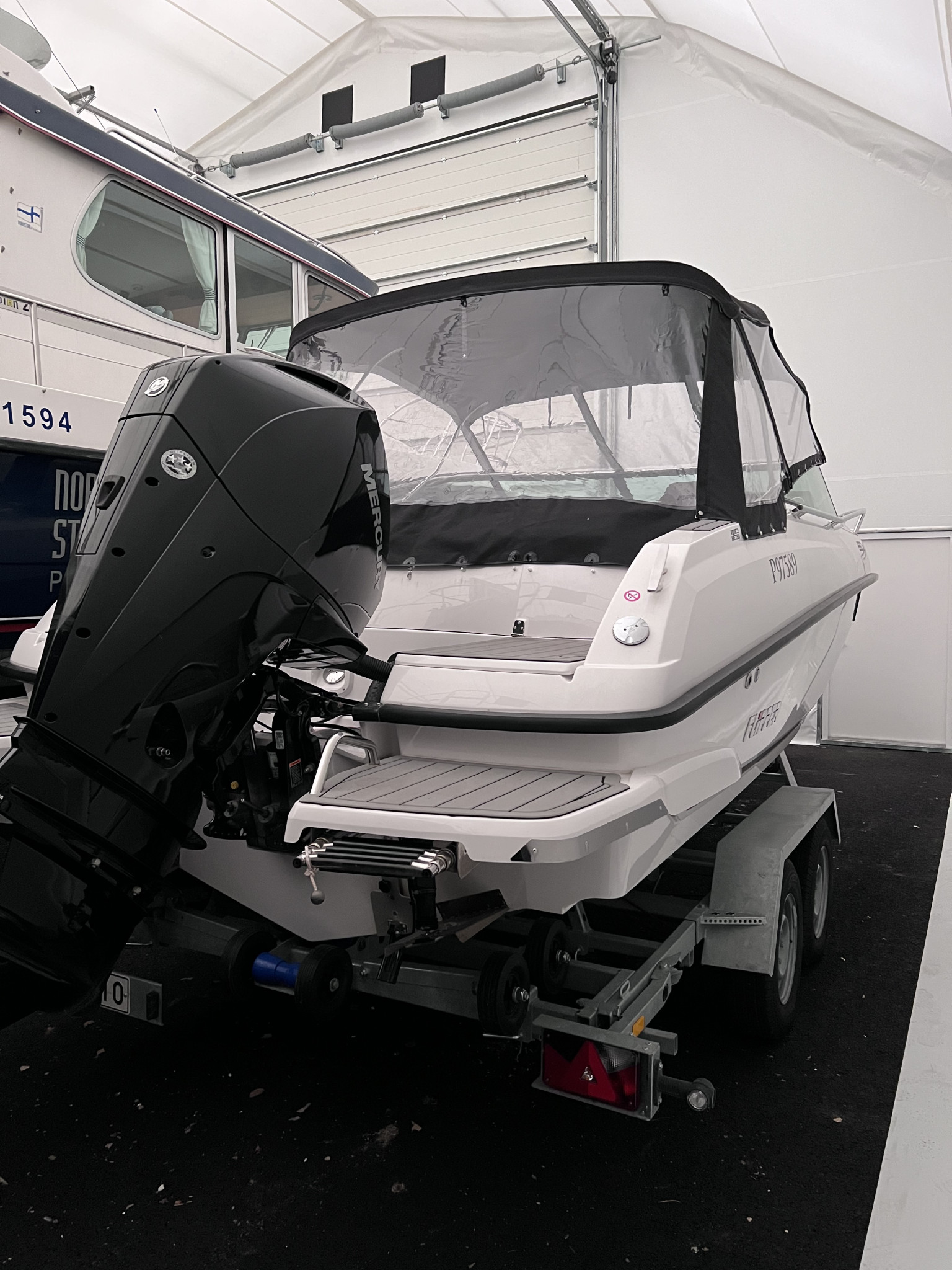 Flipper DC650 | Skipperi