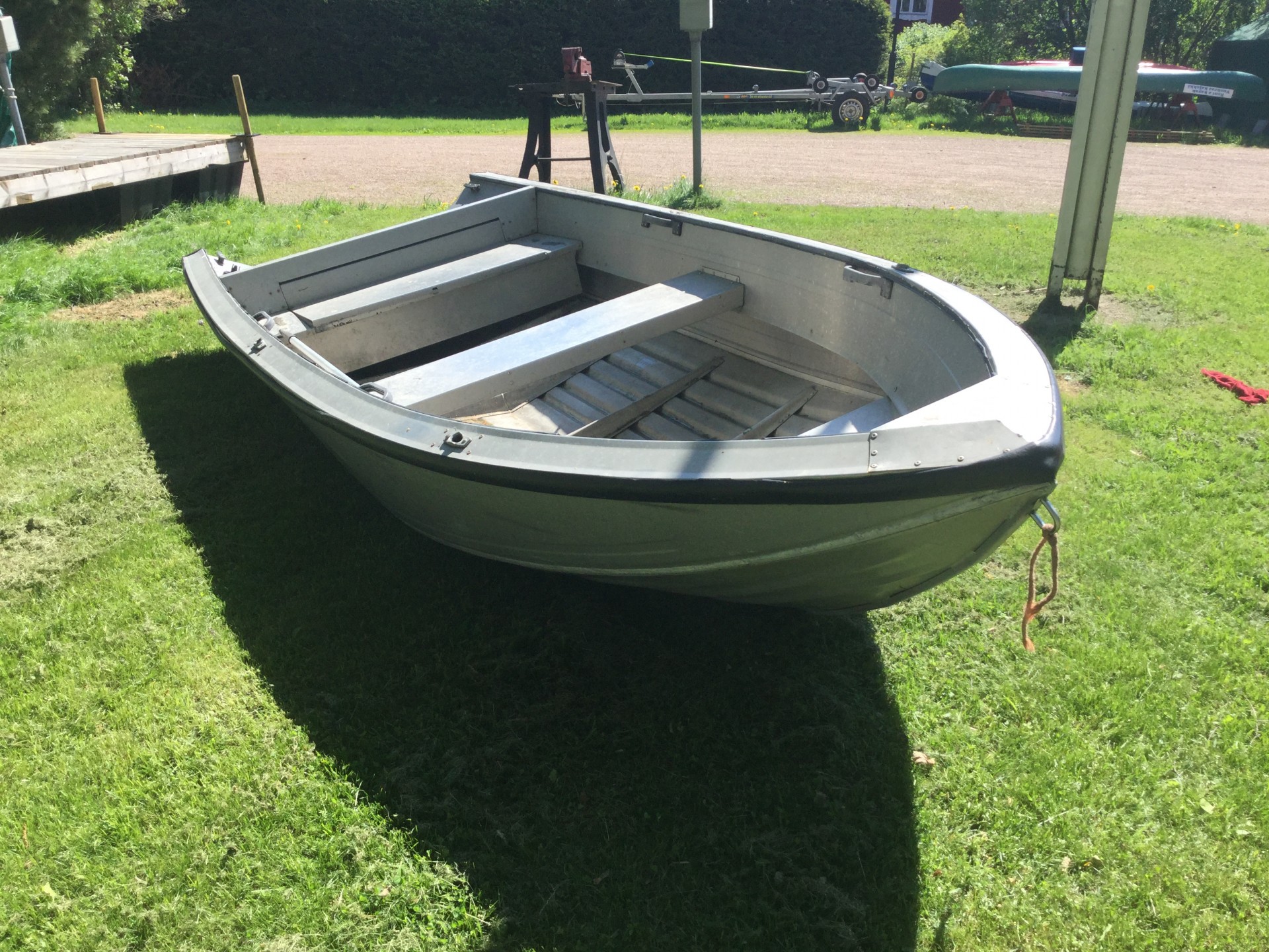 Buster Mix-Buster | Skipperi