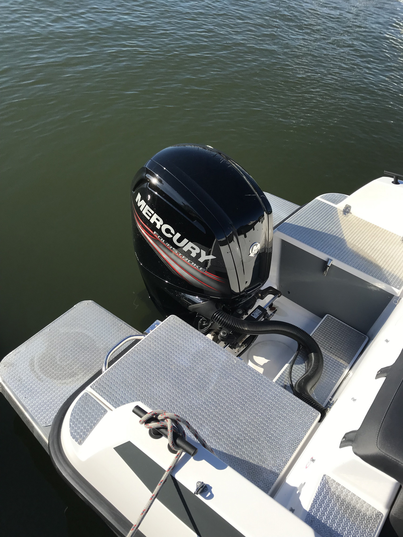 Falcon BR6 | Skipperi