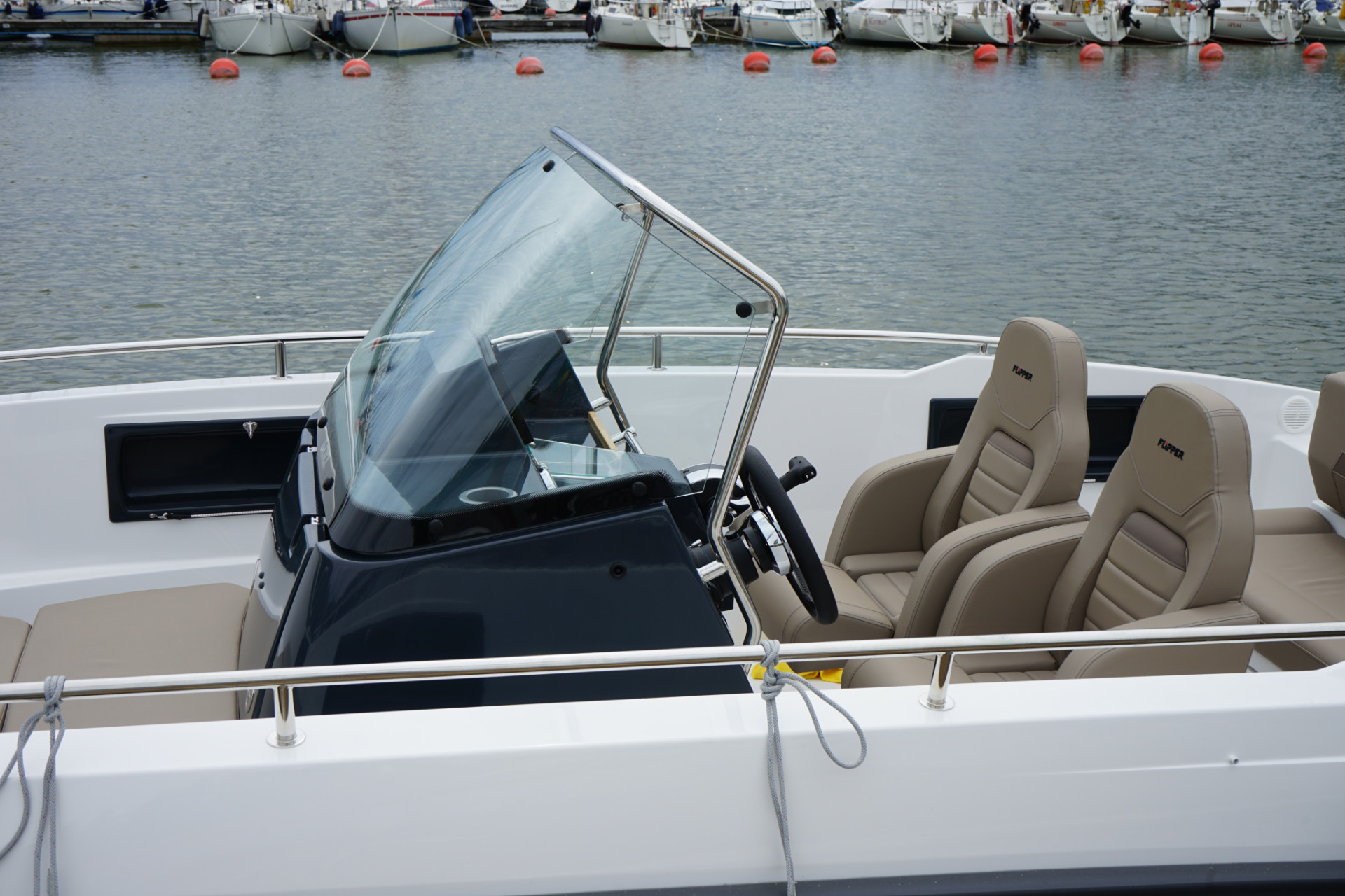 Flipper 600 SC | Skipperi