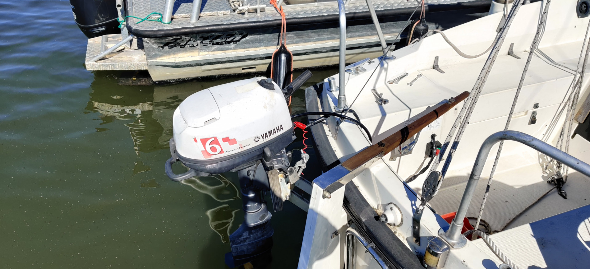 Guy Guy 22 | Skipperi