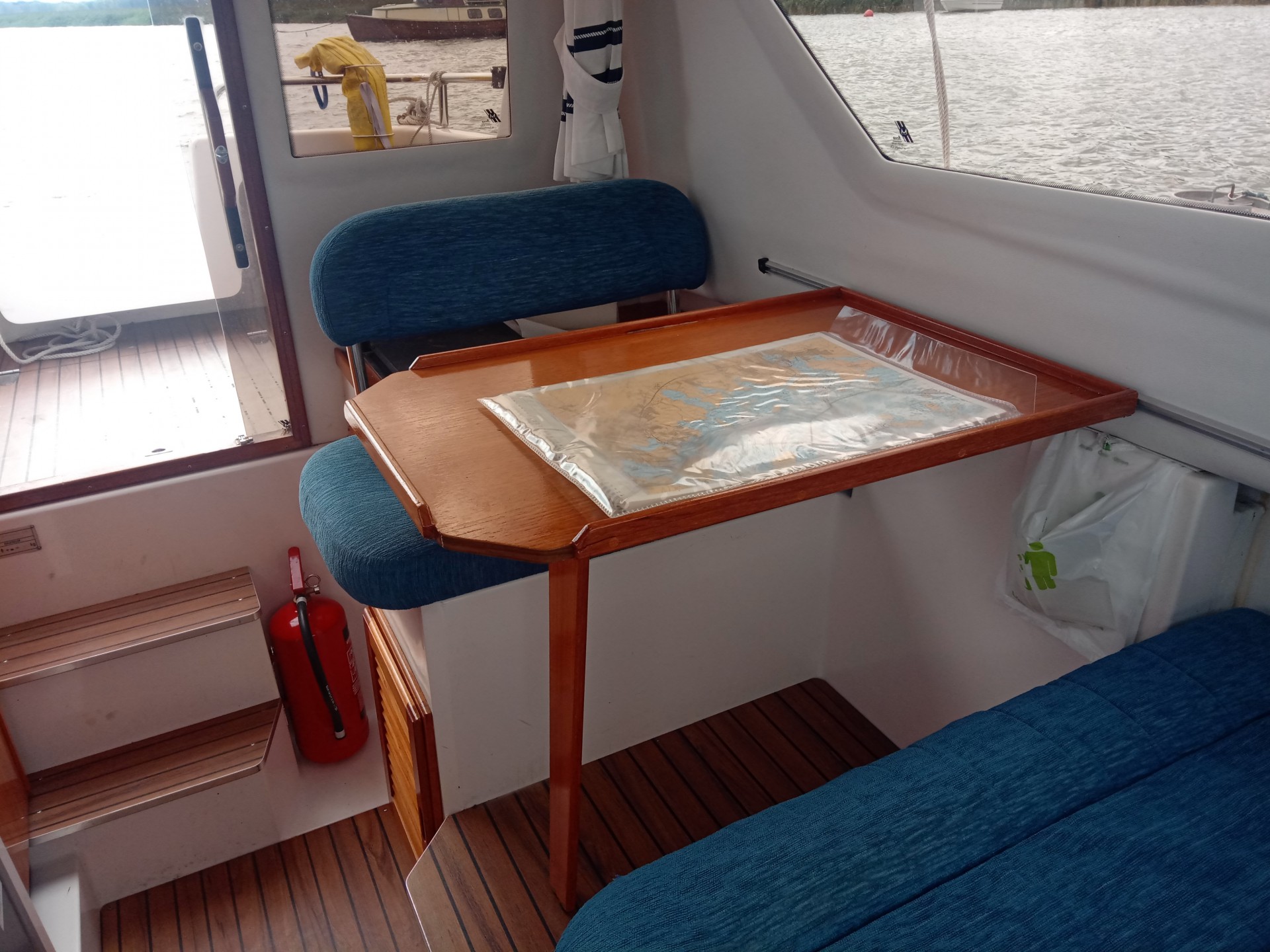 Marino Rocca | Skipperi