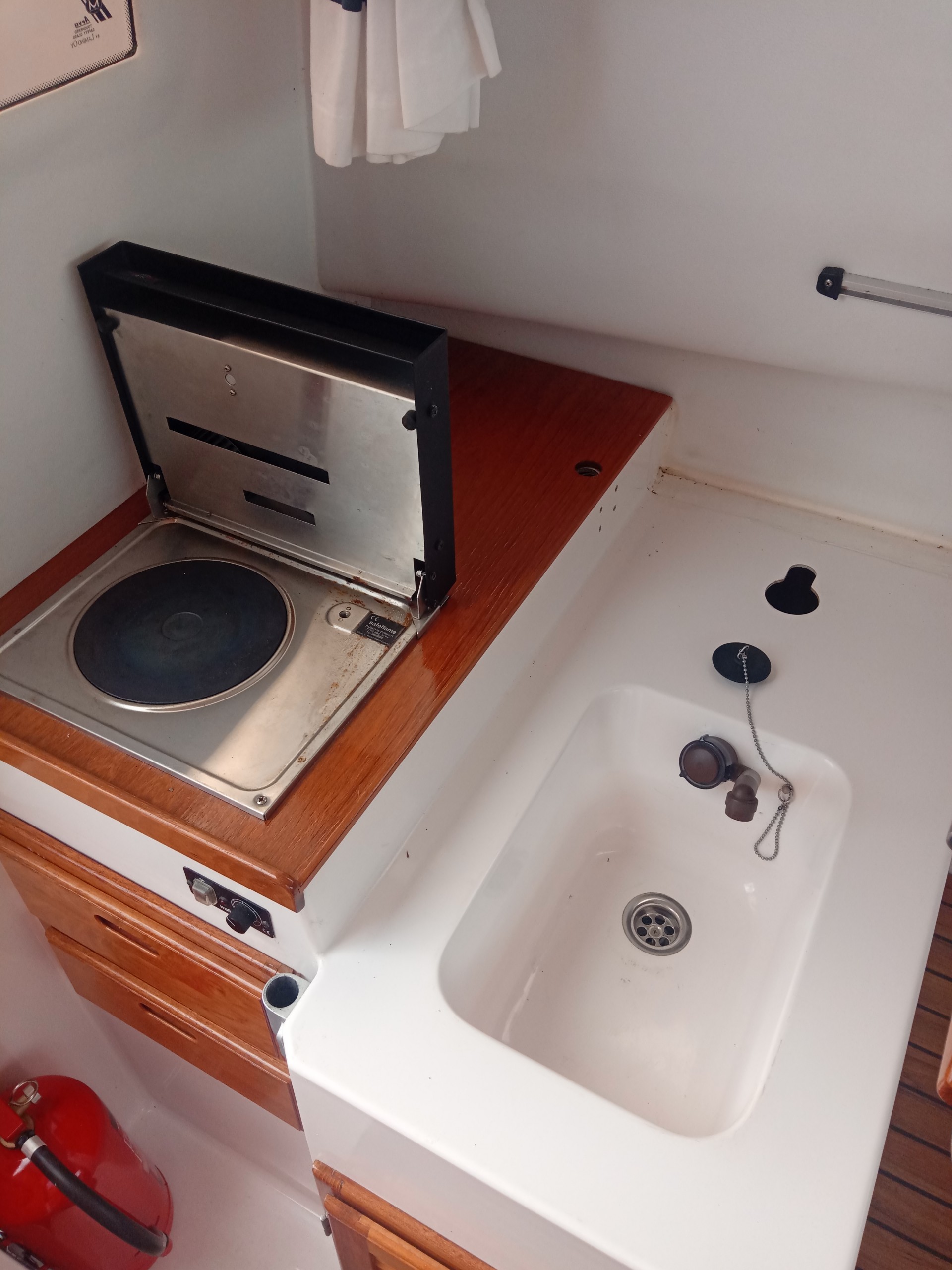 Marino Rocca | Skipperi