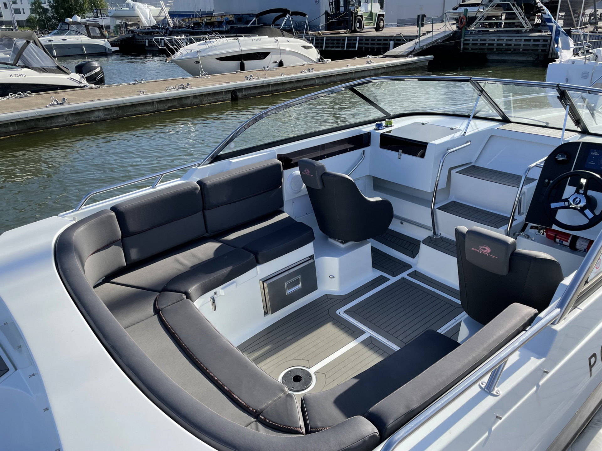 AMT 230 DC | Skipperi