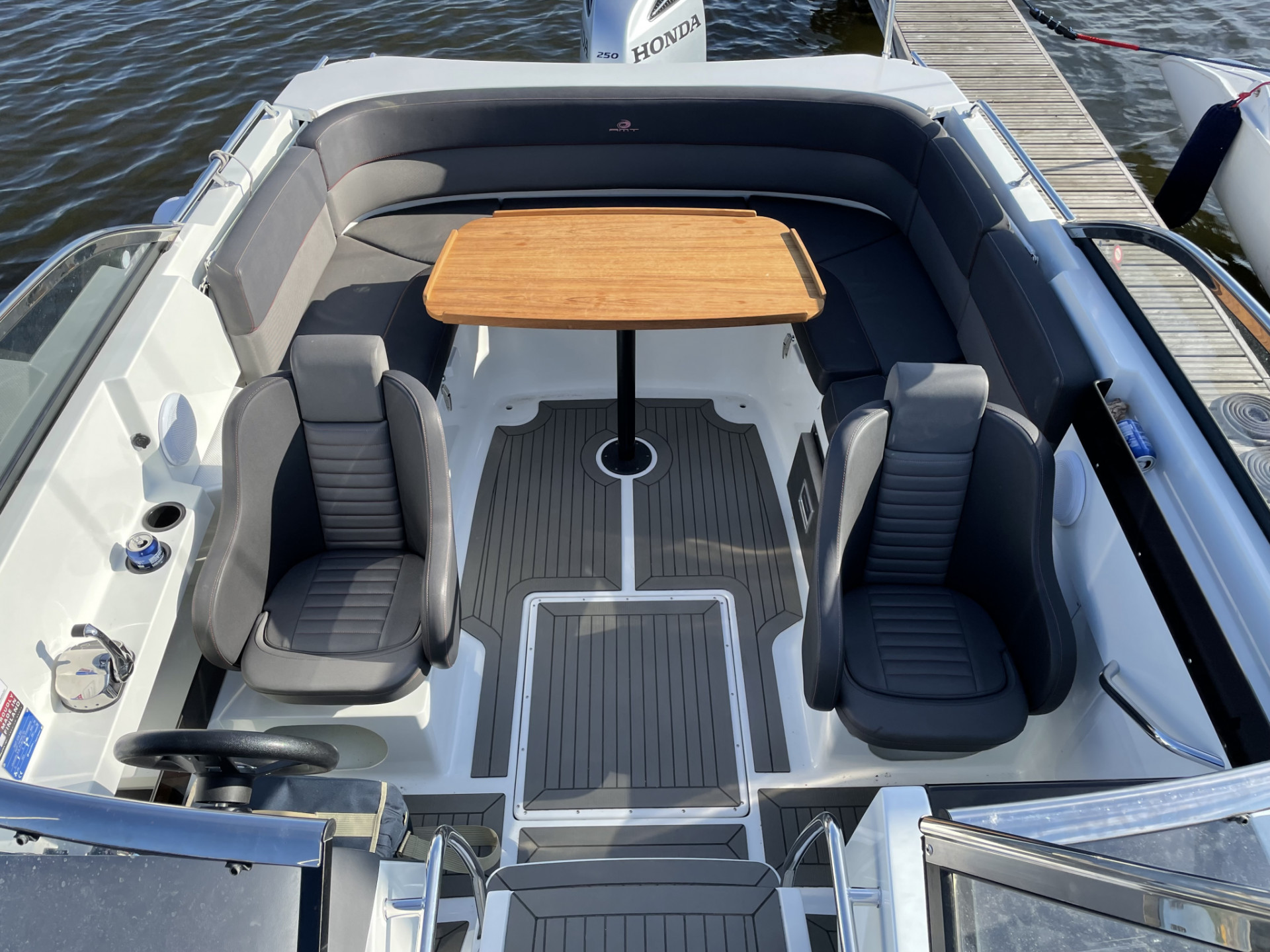 AMT 230 DC | Skipperi