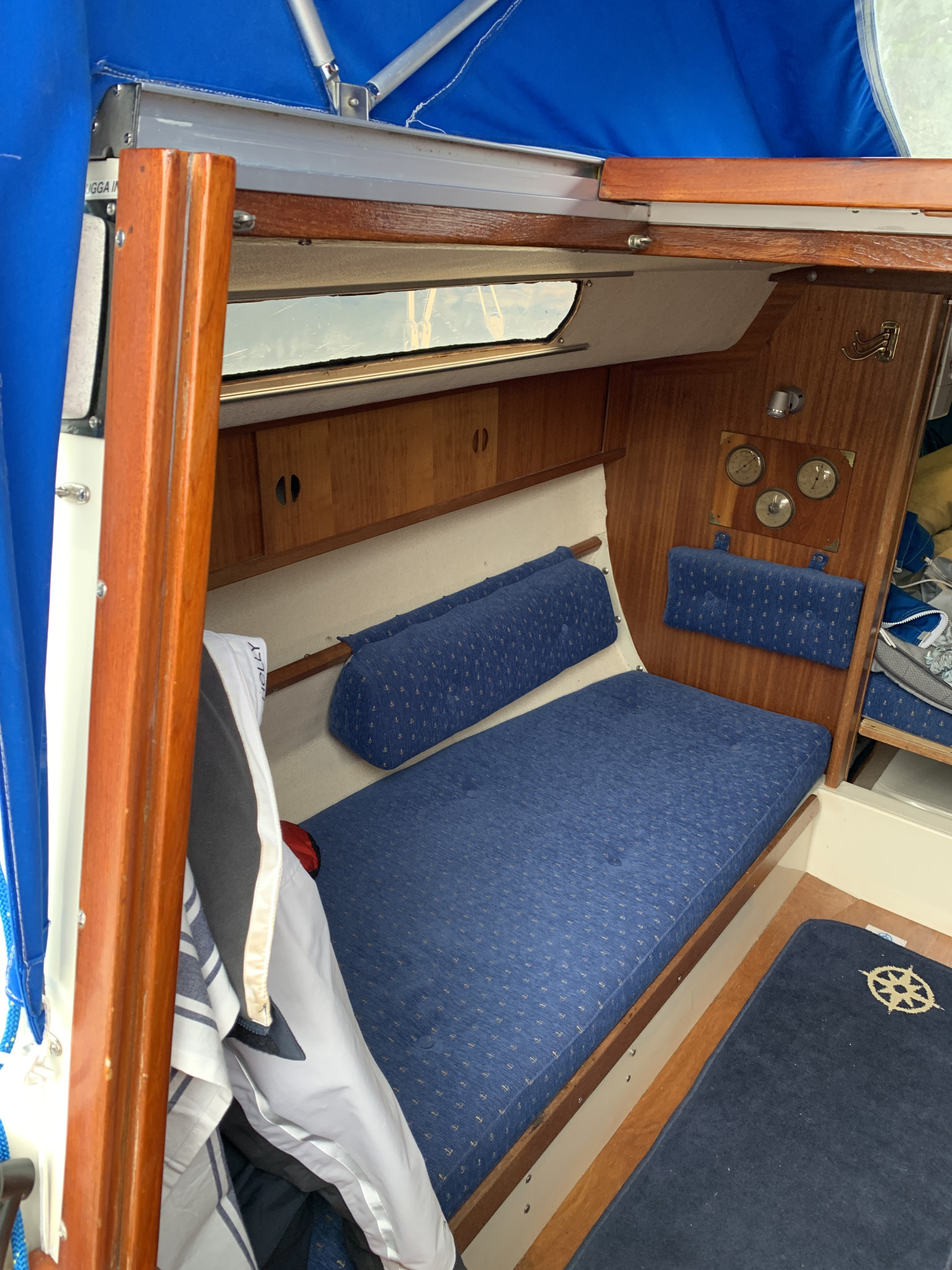 Albin Express | Skipperi