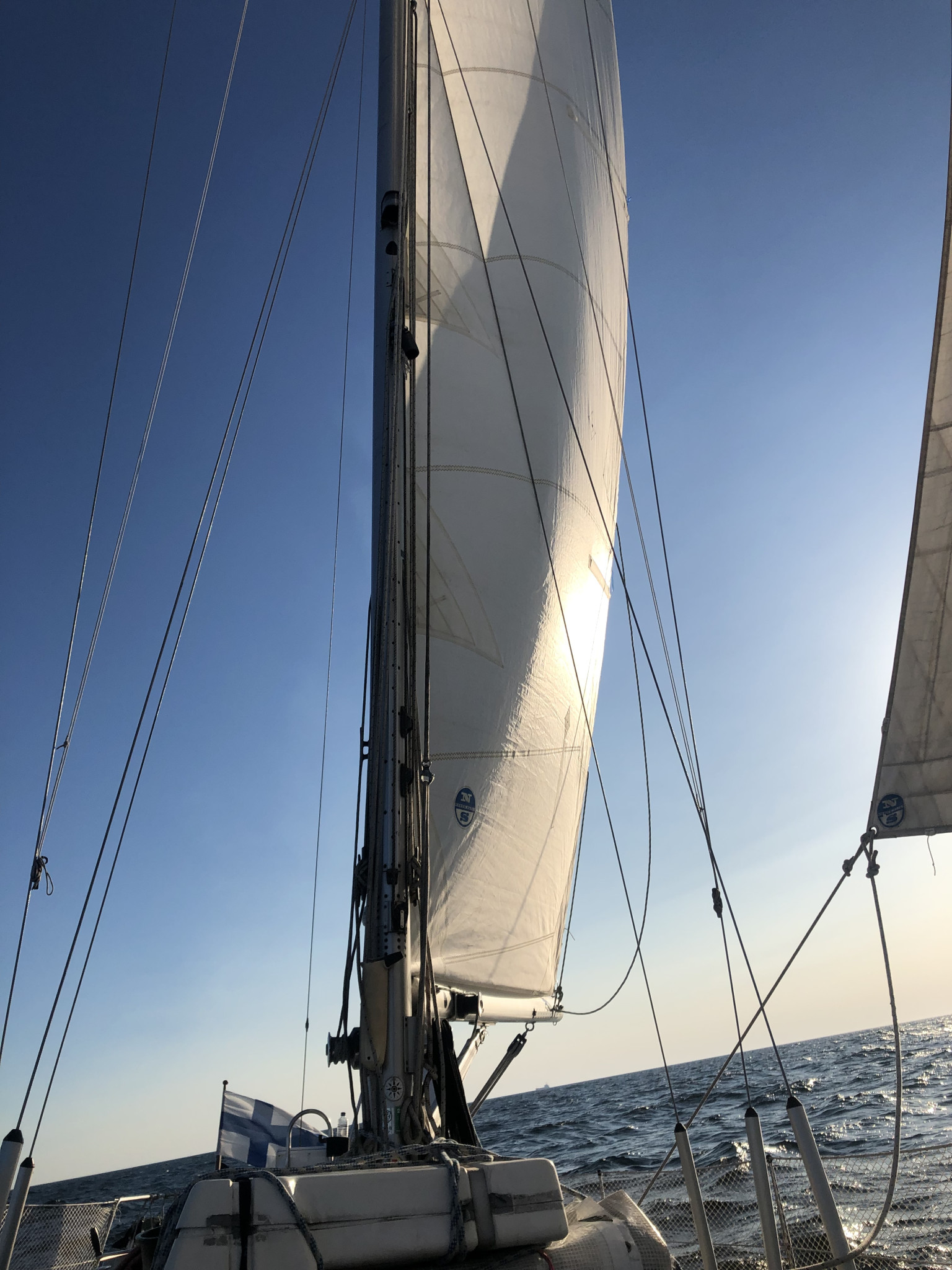 Sweden yacht C34 | Skipperi