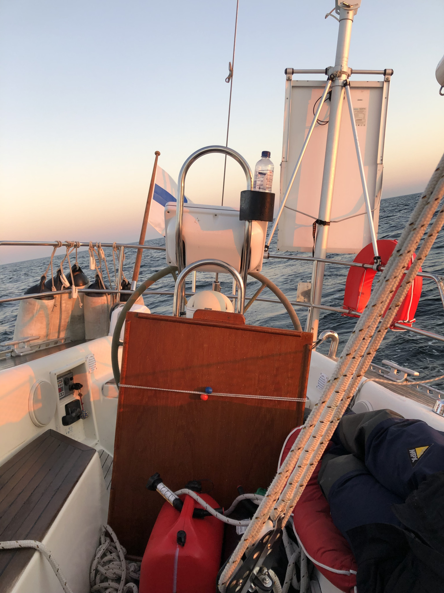 Sweden yacht C34 | Skipperi