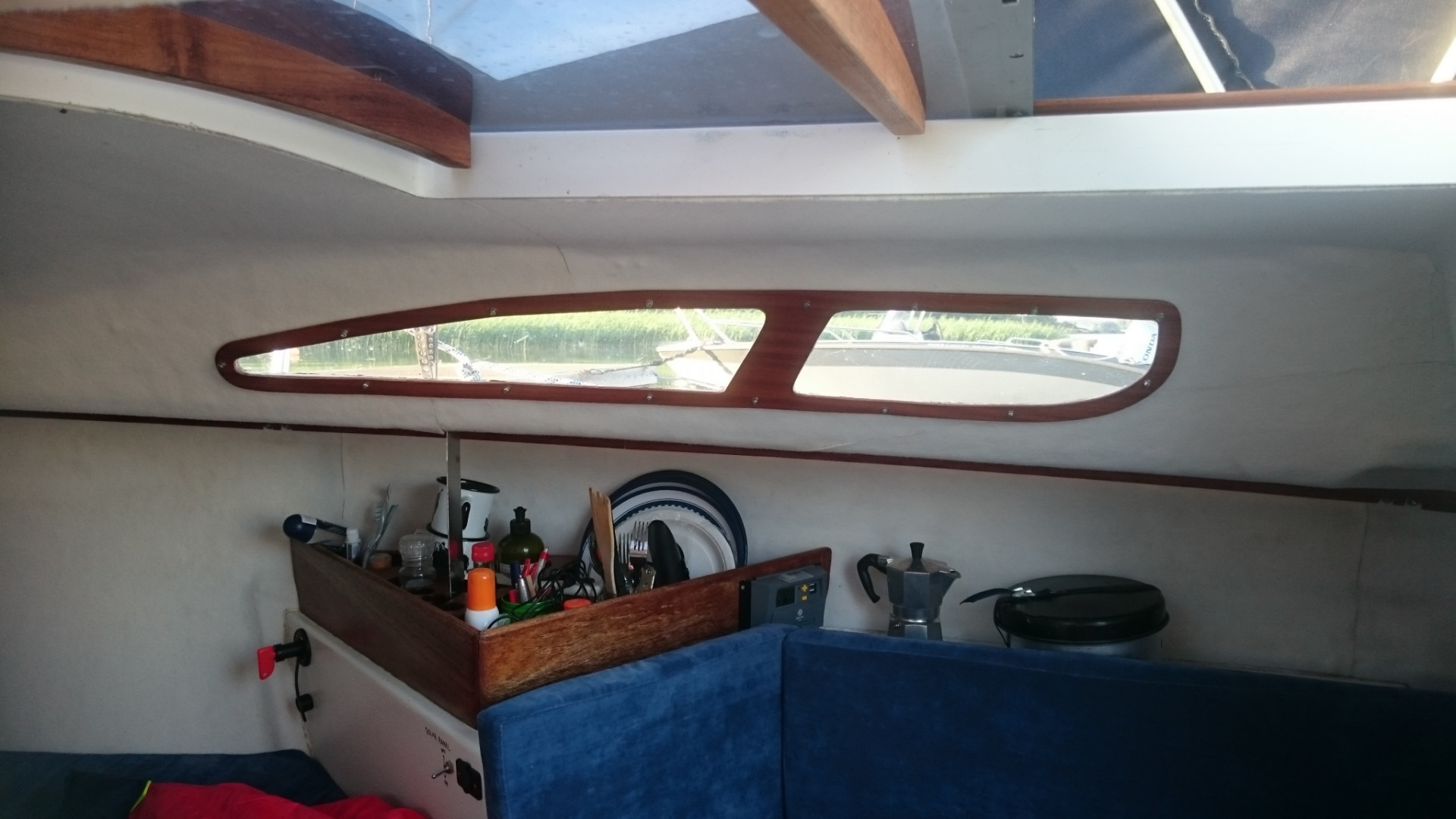 Fabola Campus | Skipperi