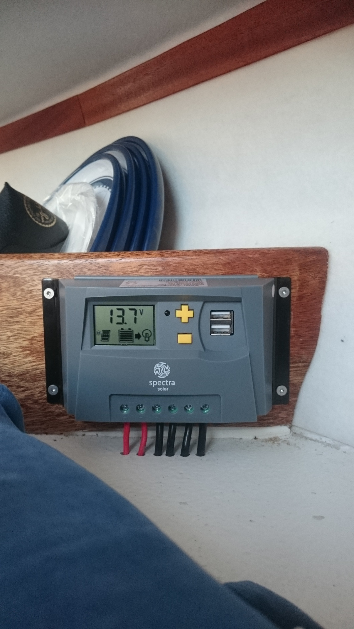 Fabola Campus | Skipperi