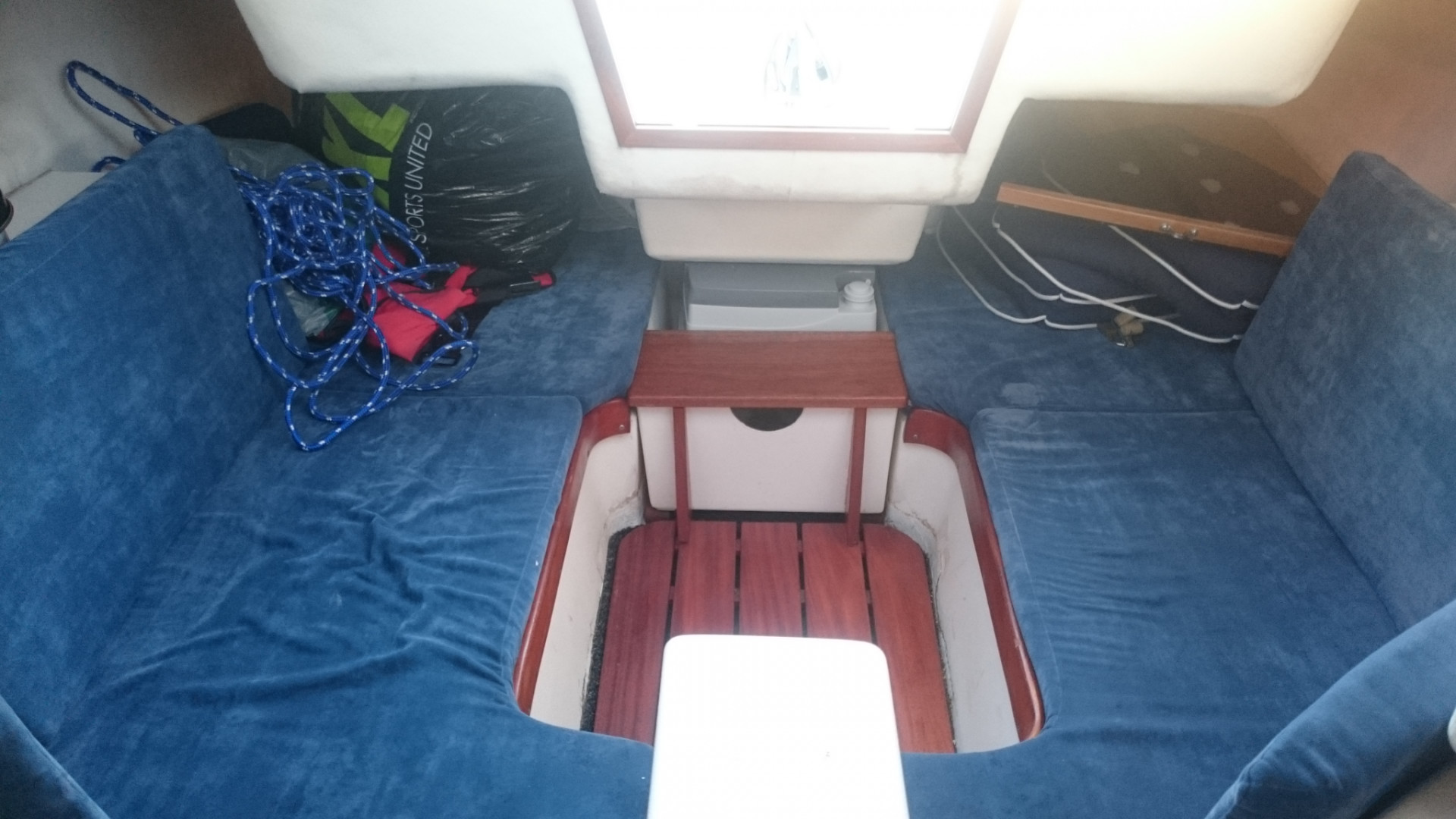 Fabola Campus | Skipperi