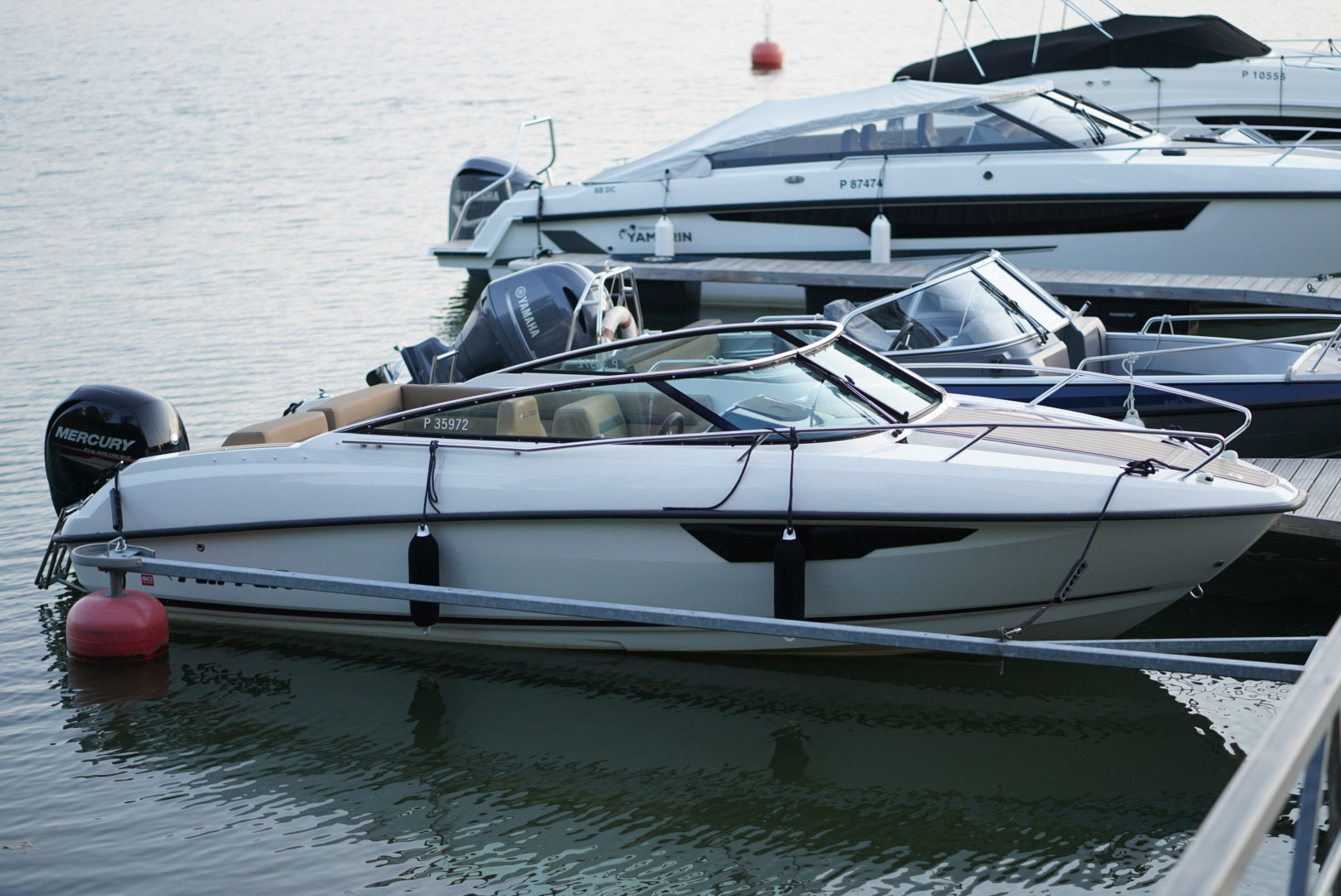 Flipper 640 DC | Skipperi