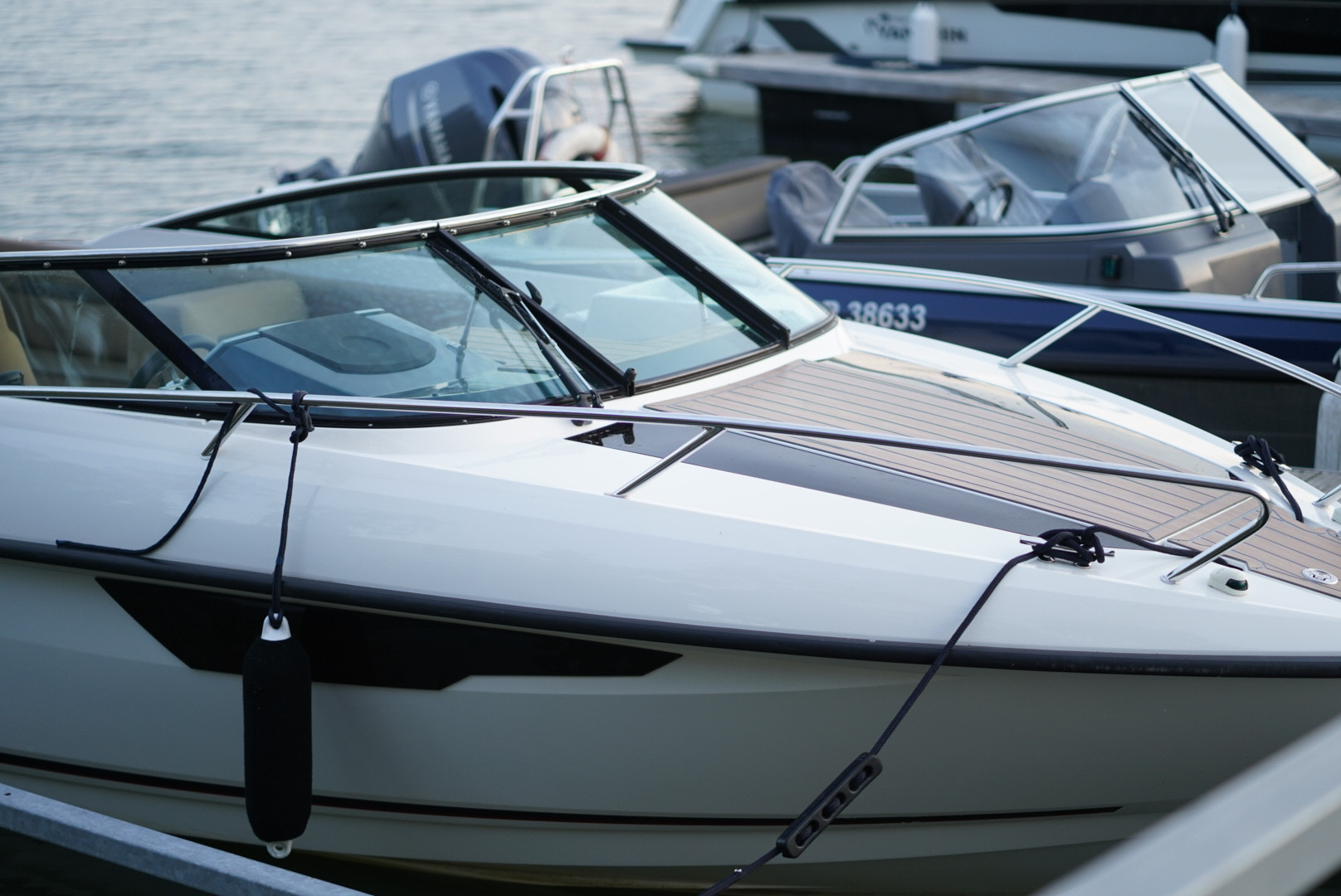 Flipper 640 DC | Skipperi