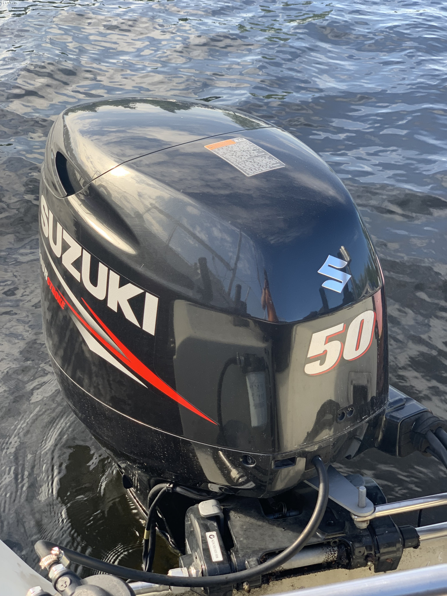 Crescent 495 HT | Skipperi