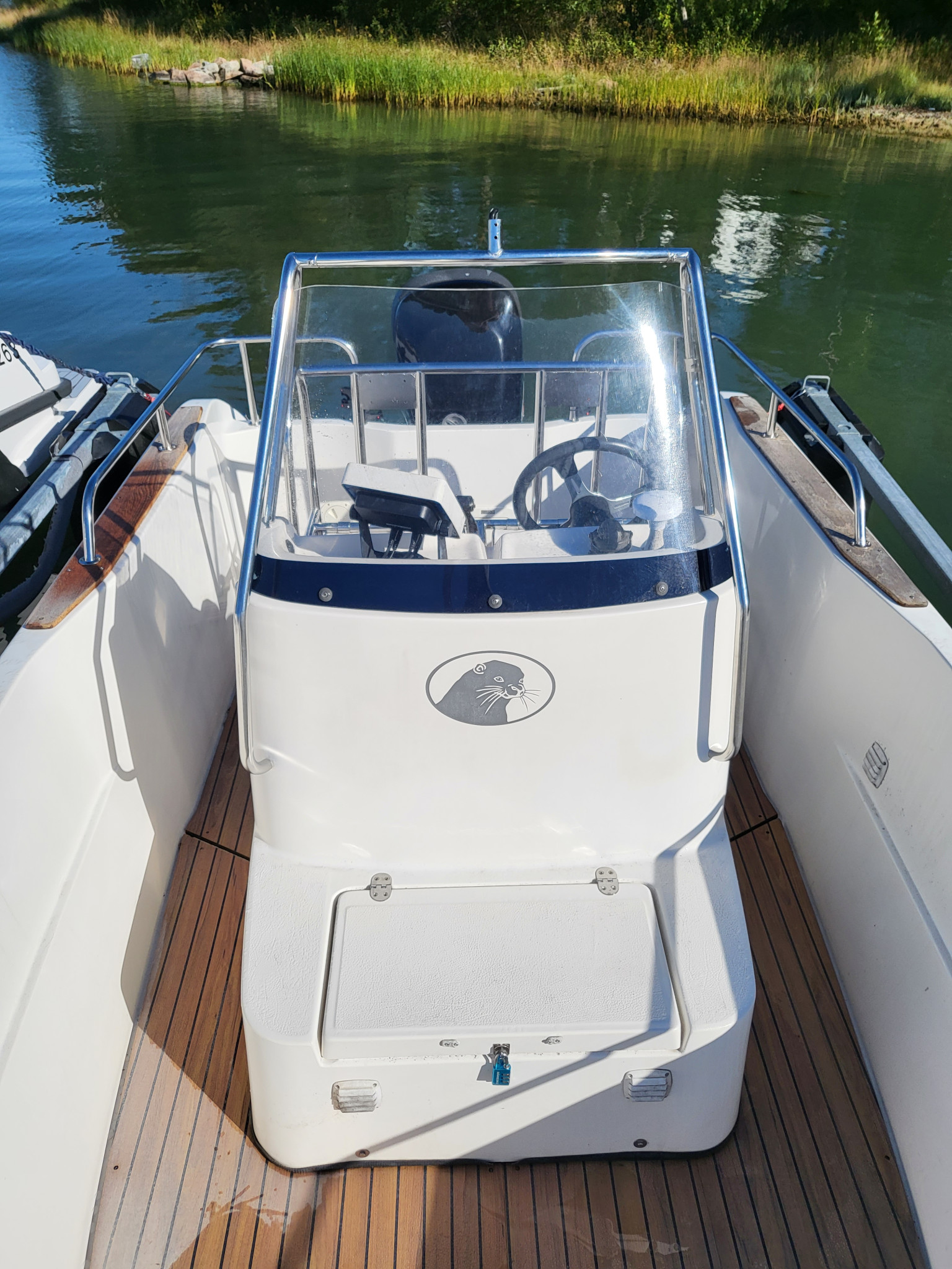 Uttern S56 Exclusive | Skipperi