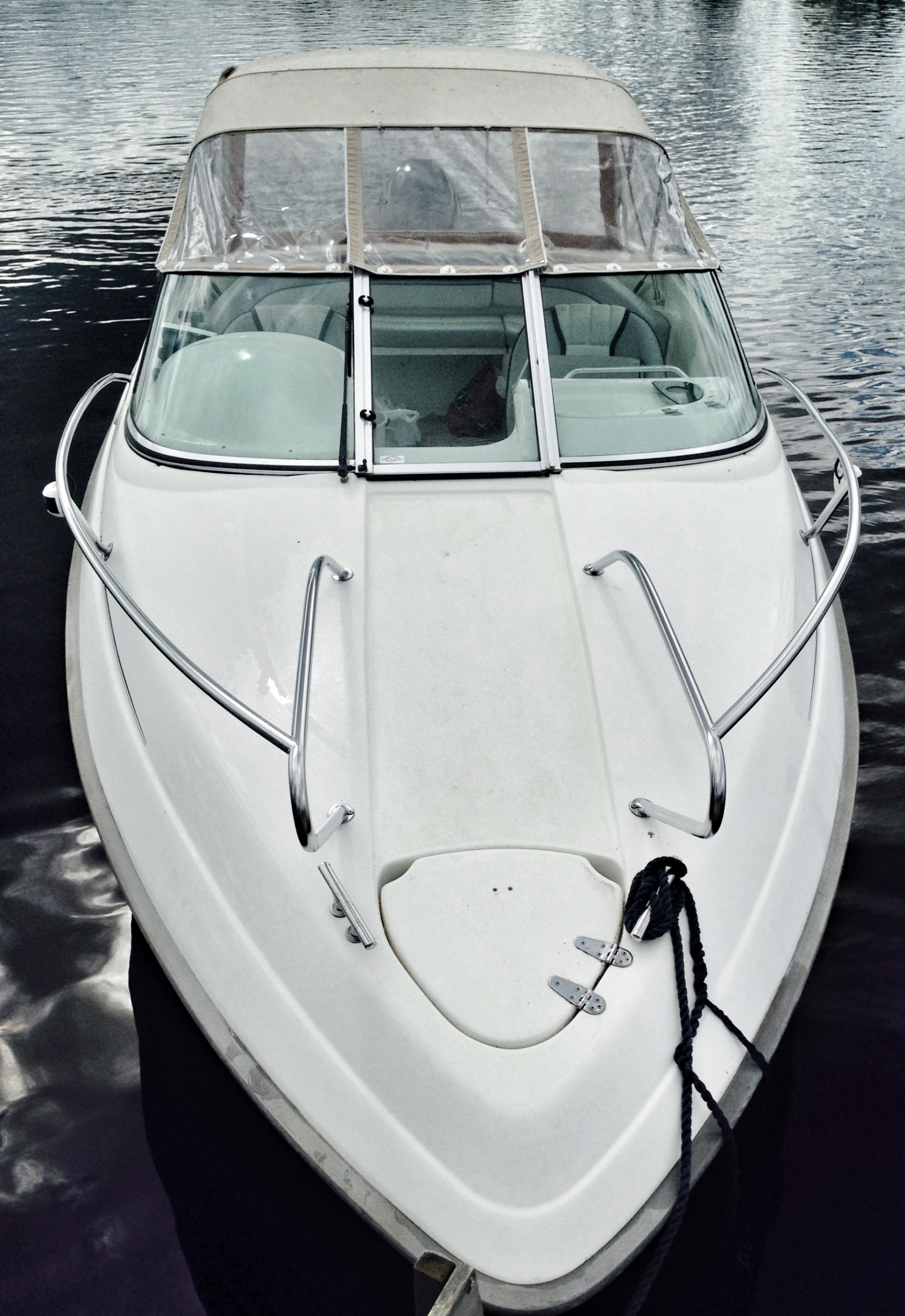 Bella 620 DC | Skipperi