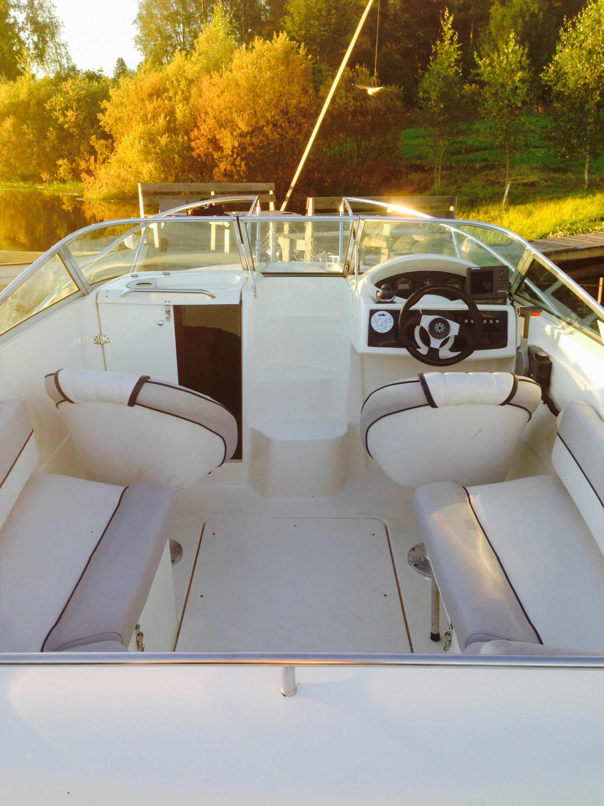 Bella 620 DC | Skipperi