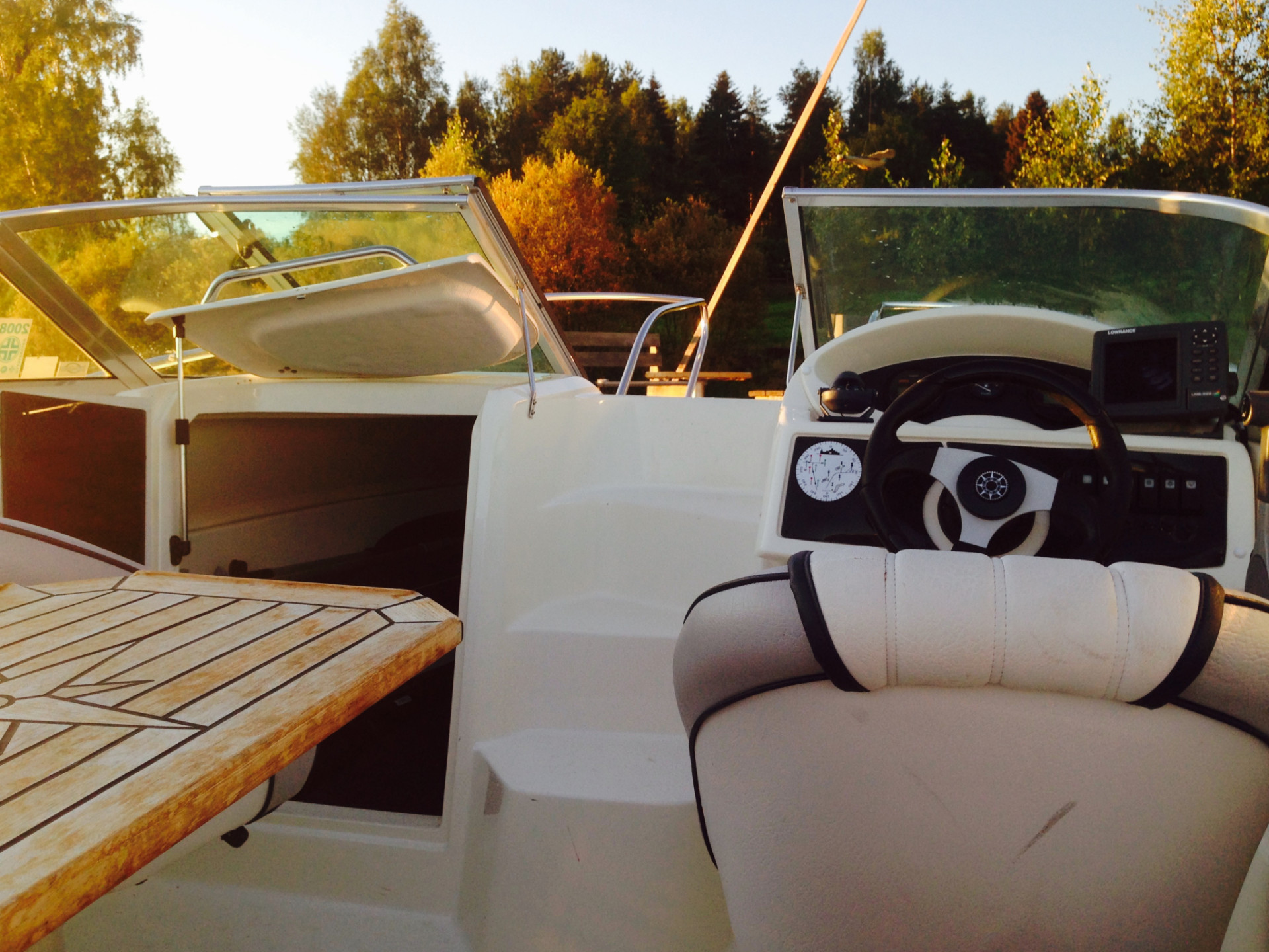 Bella 620 DC | Skipperi