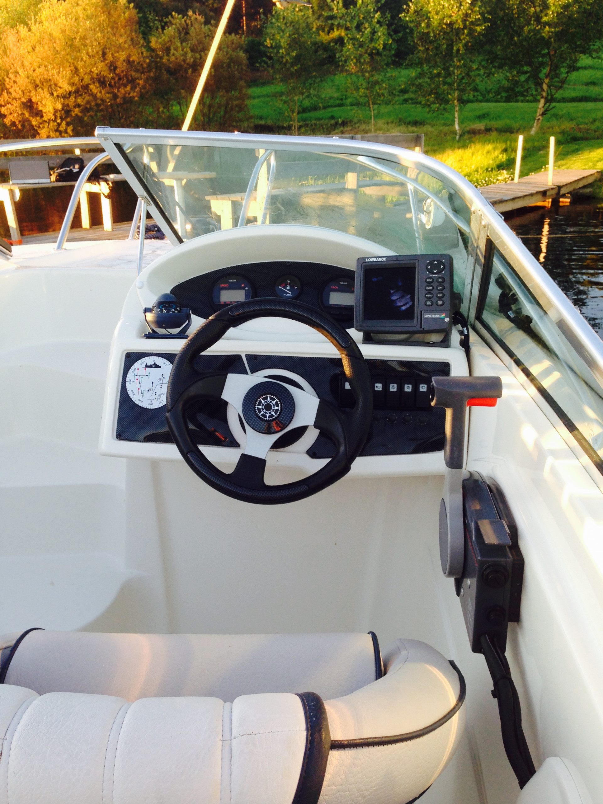 Bella 620 DC | Skipperi