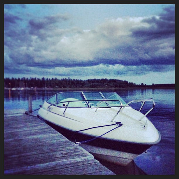 Bella 620 DC | Skipperi