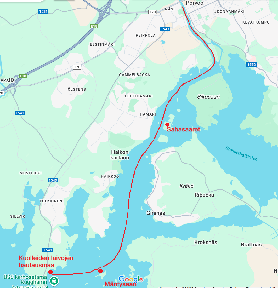 Simppu 620 | Skipperi